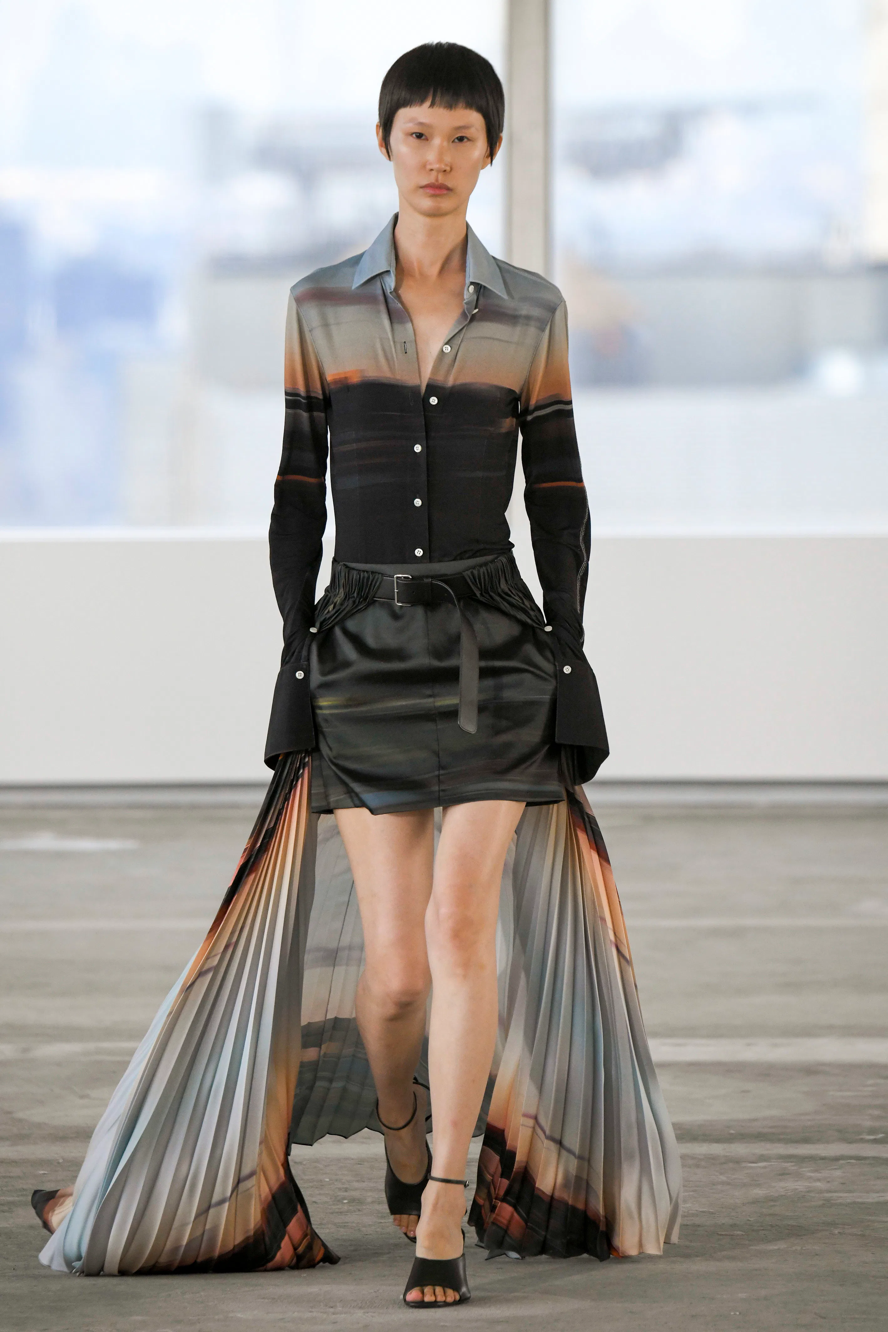 New York Fashion Week Spring 2023: See All the Best Looks