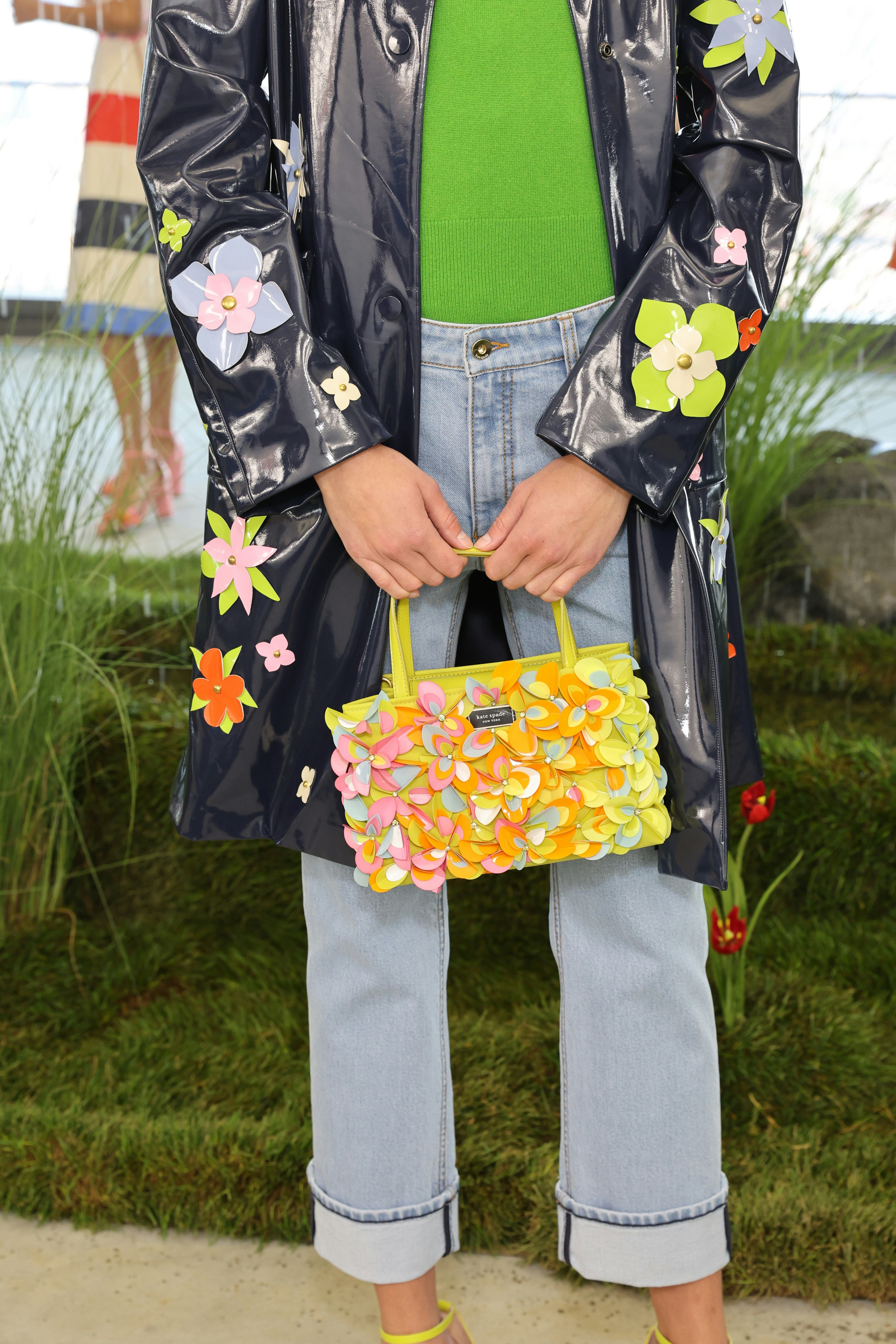 Kate Spade's New Heads Of Design Are Already Elevating The Brand