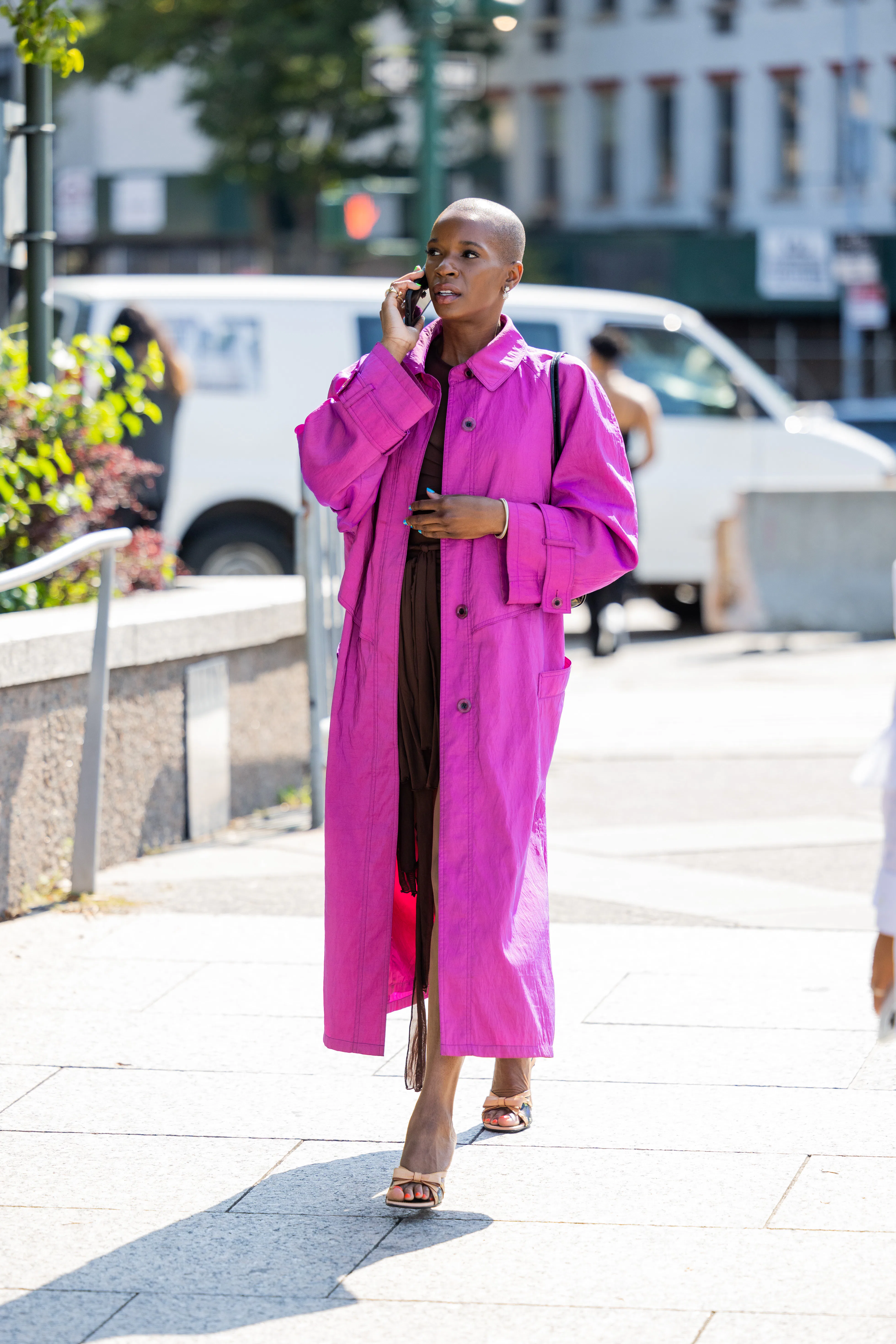 6 Unexpected Fall Color Trends To Liven Up Your Cold-Weather Wardrobe