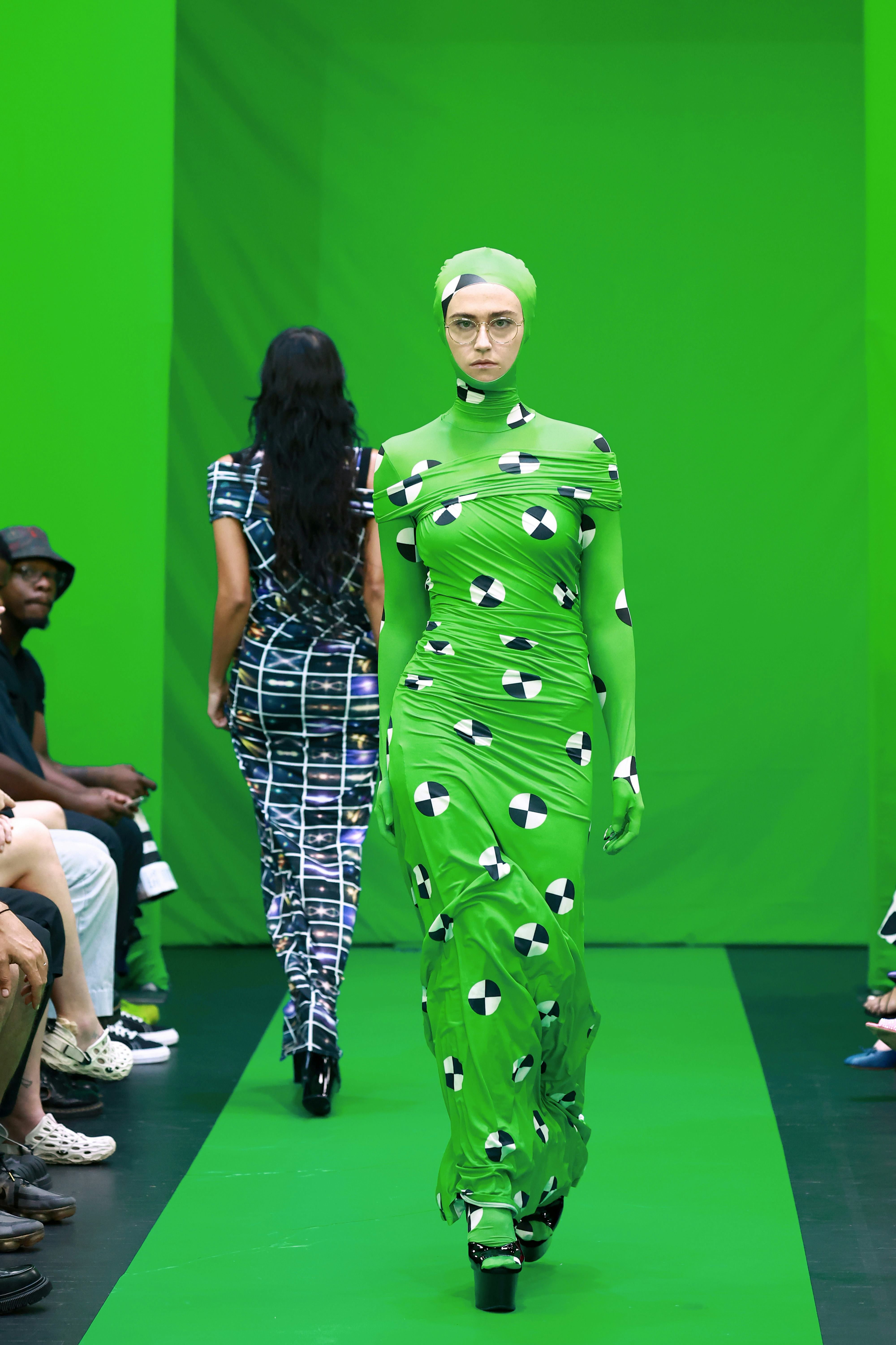 New York Fashion Week Spring 2023: See All the Best Looks