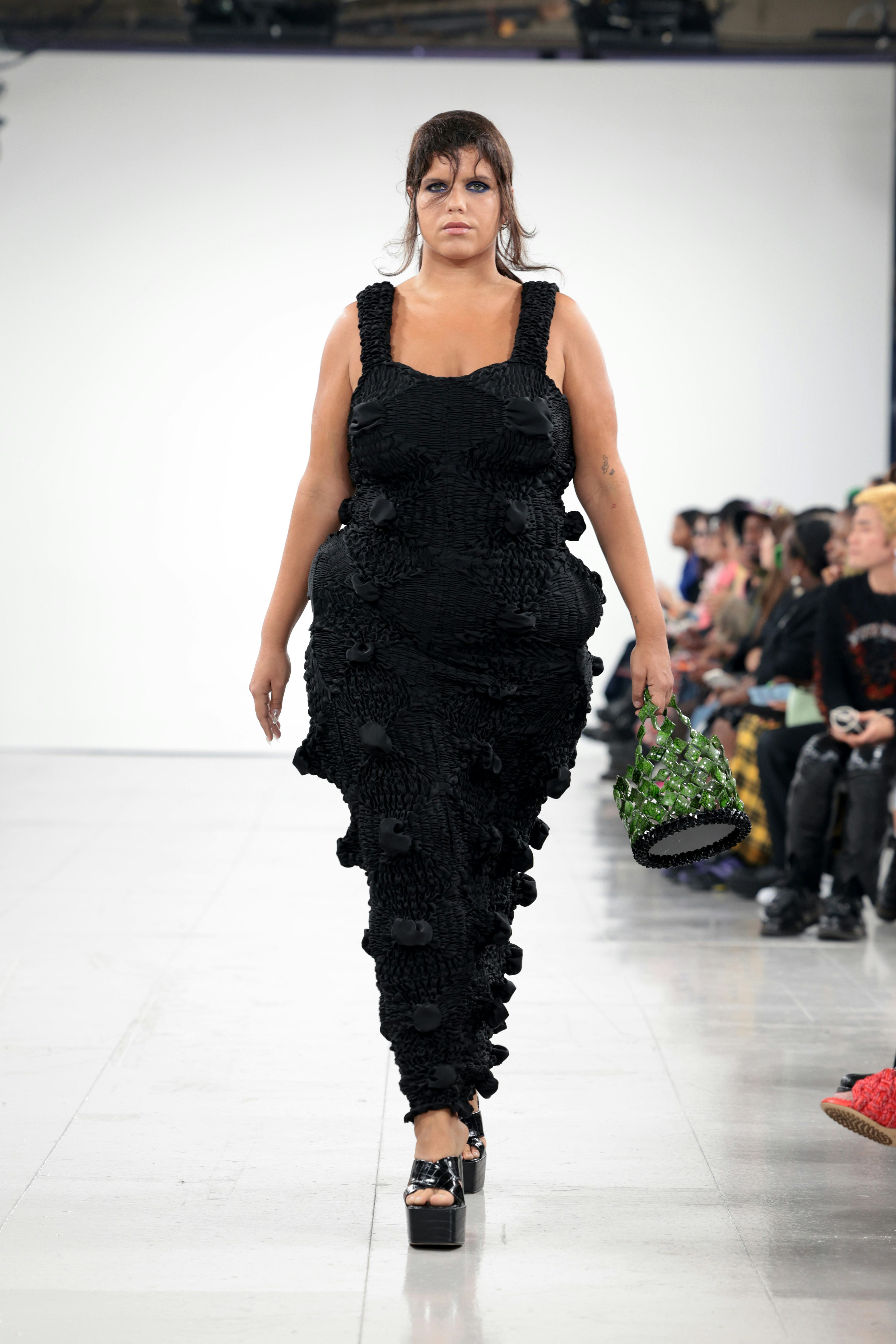 London Fashion Week Spring 2023: See All the Best Looks