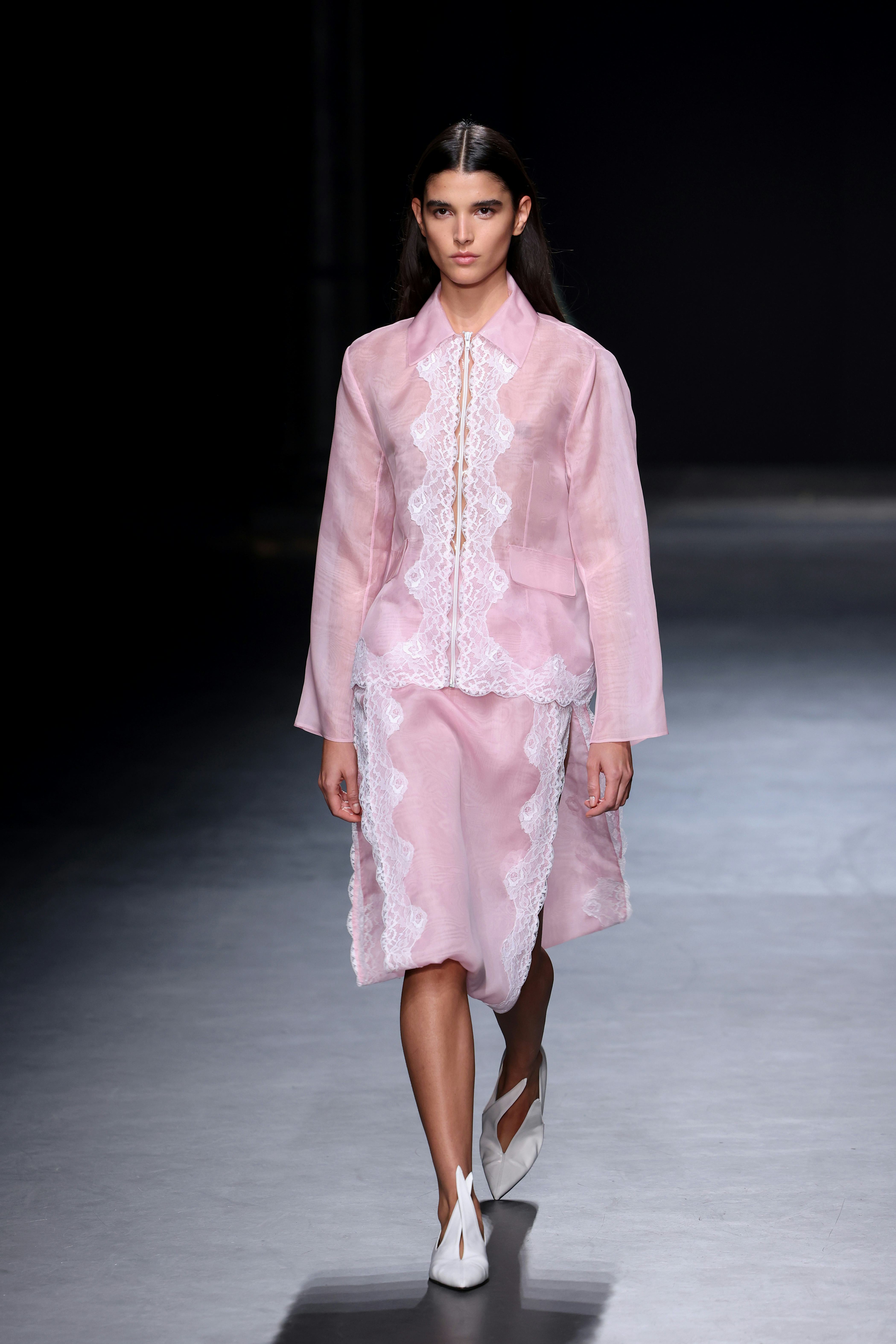 London Fashion Week Spring 2023: See All the Best Looks