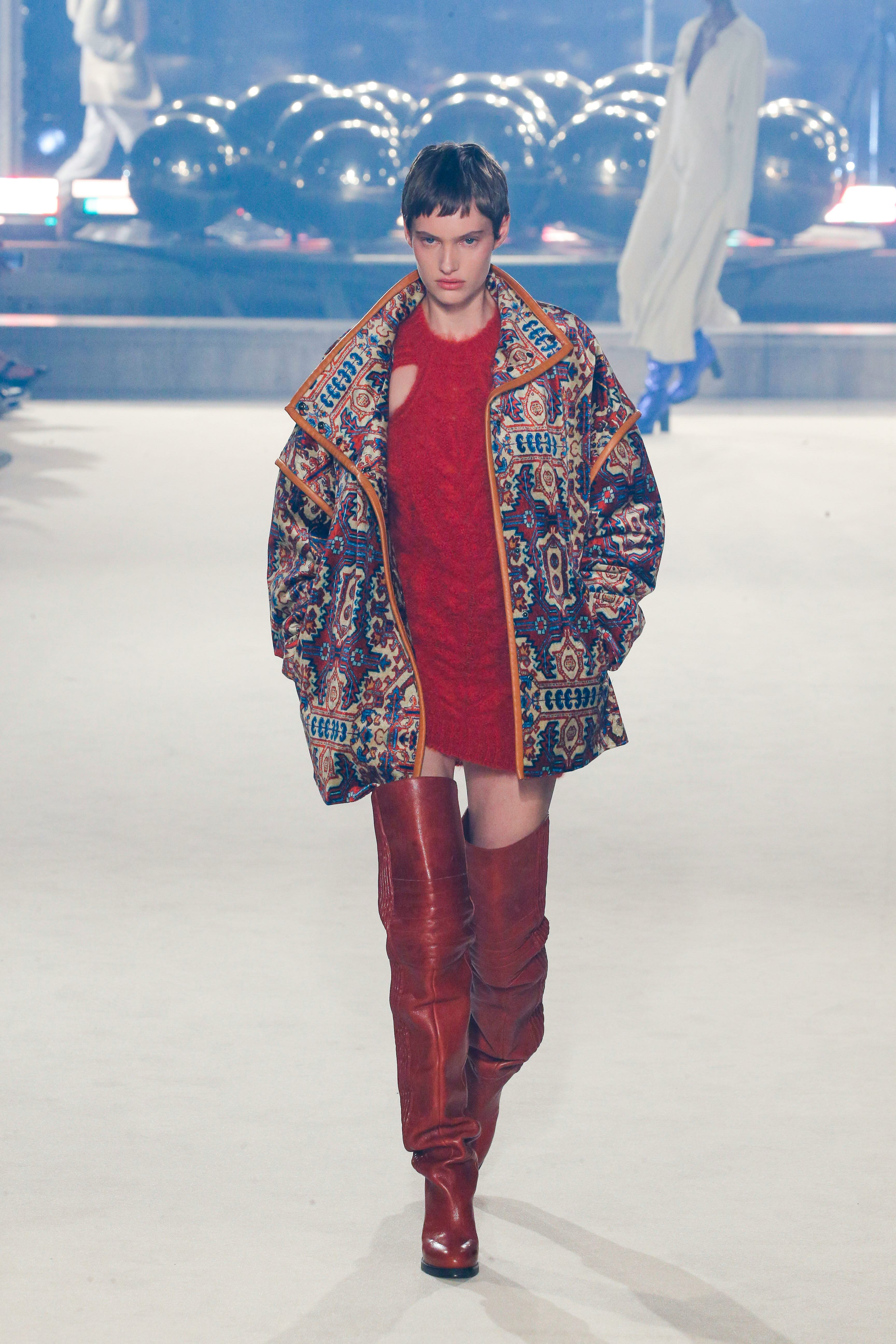 How To Wear Tall Boots — No Matter Your Style