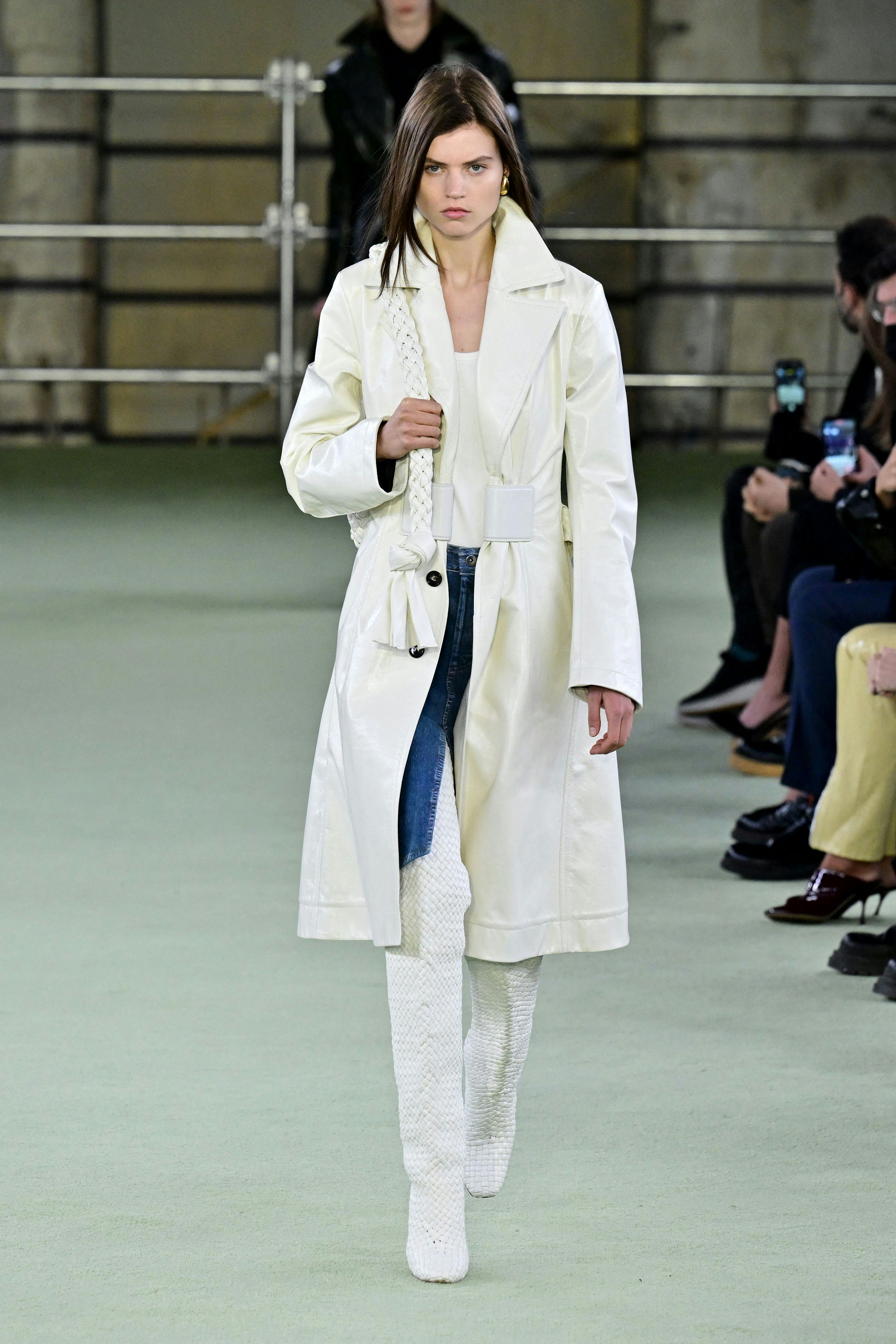 How To Wear Tall Boots — No Matter Your Style