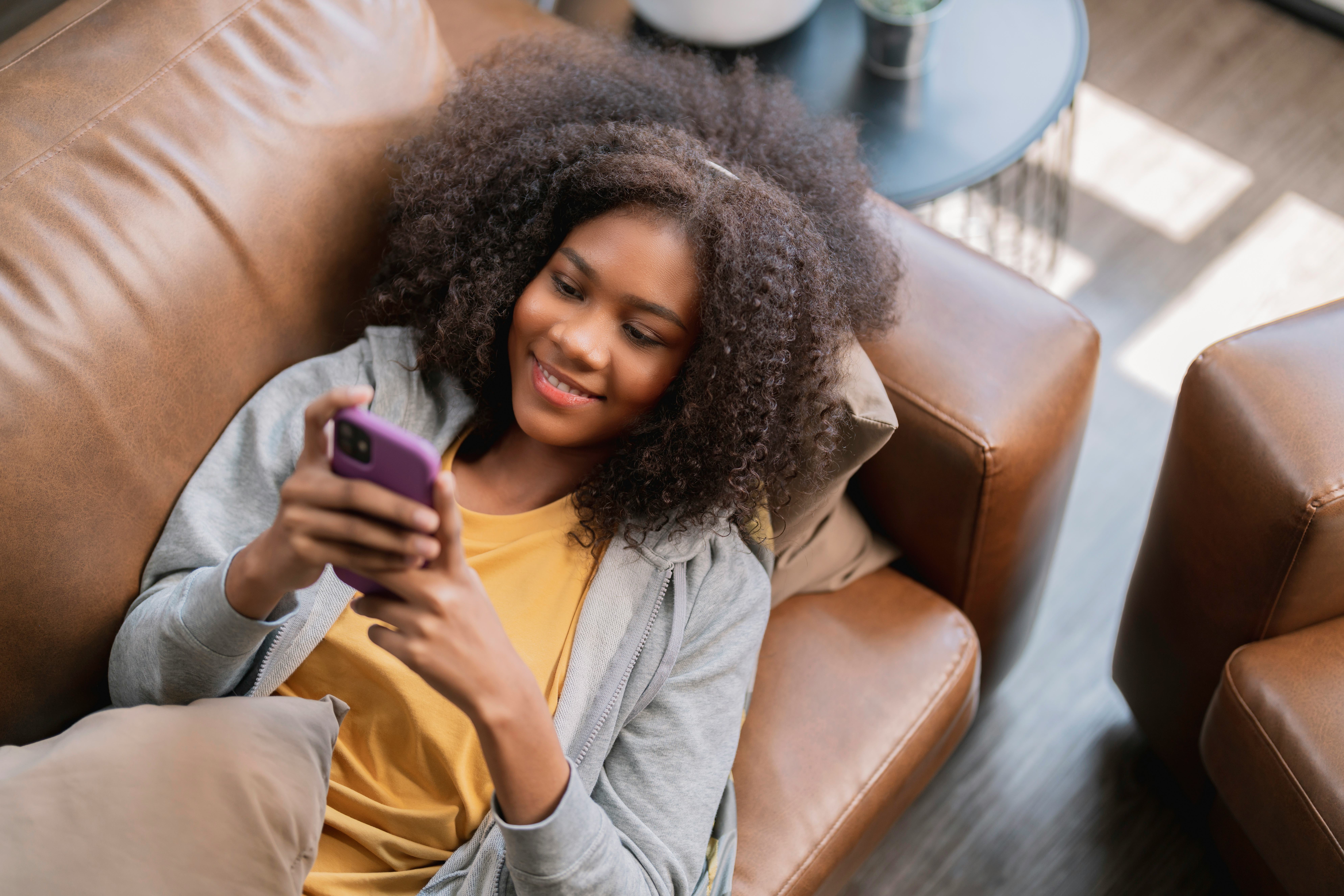 10 Creative Sexting Ideas That Don't Involve Nudes