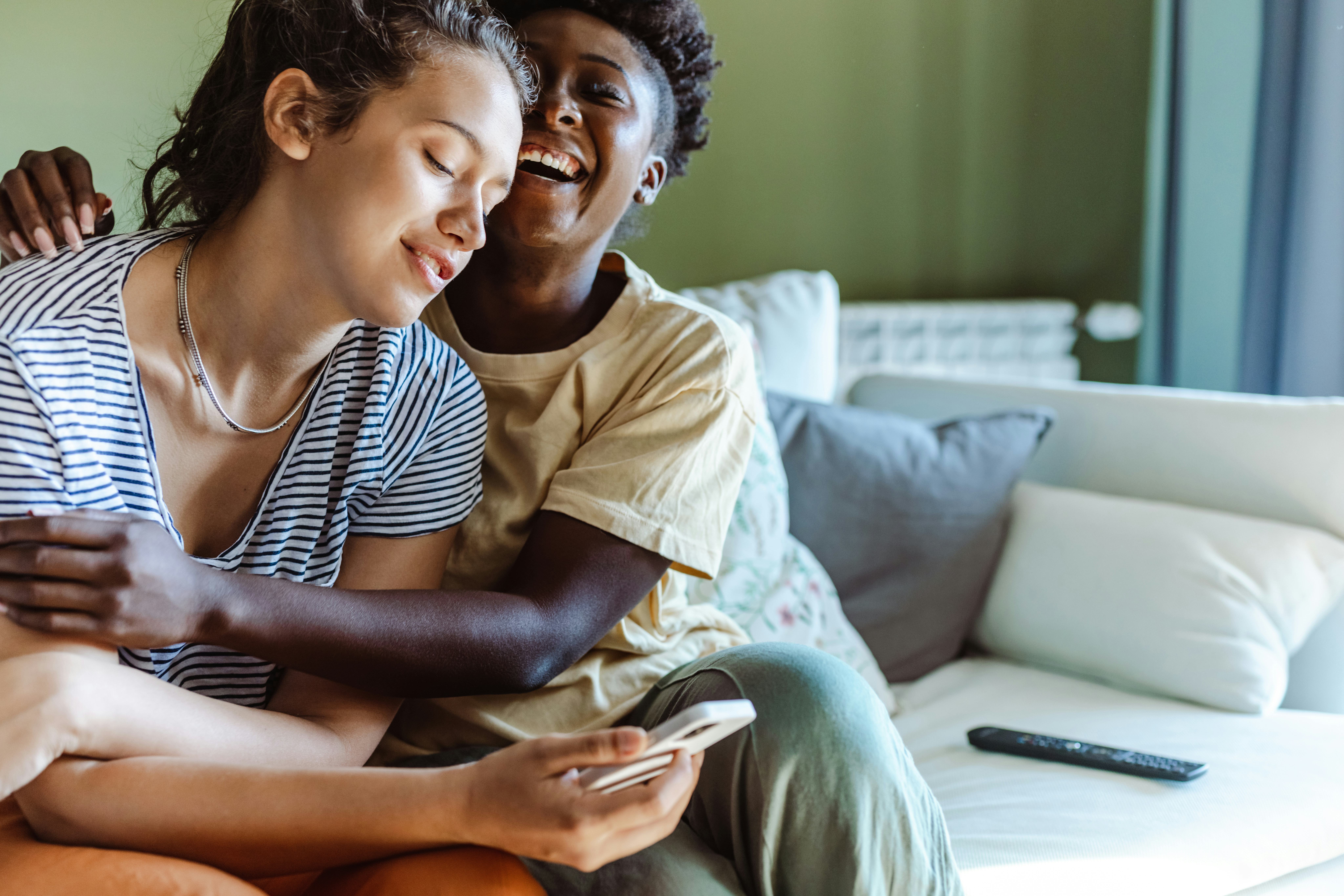 How To Say I Love You And Why It s So Hard For Some