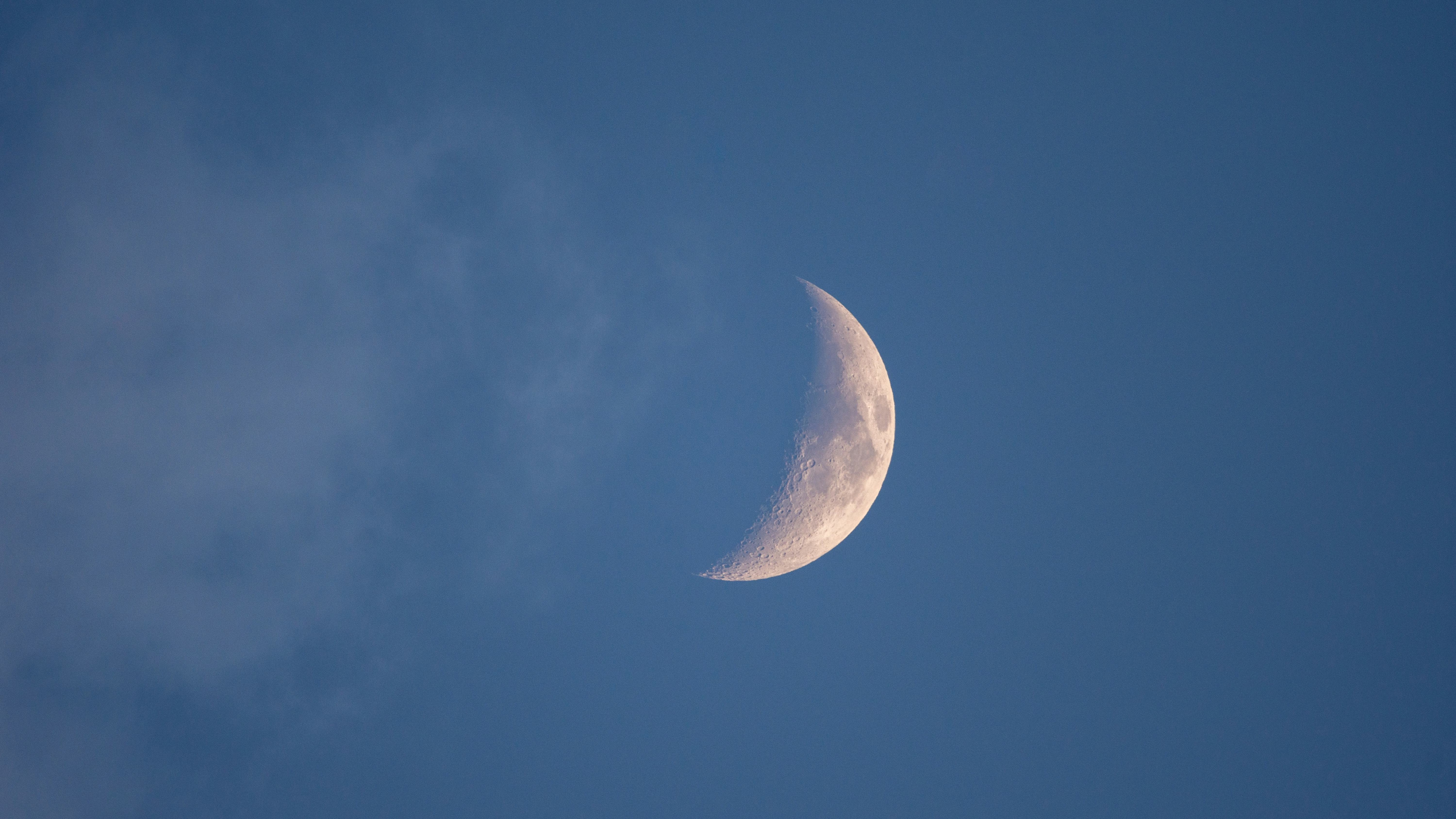 The September 2022 New Moon Wants 3 Signs To Take A Mental Health Break