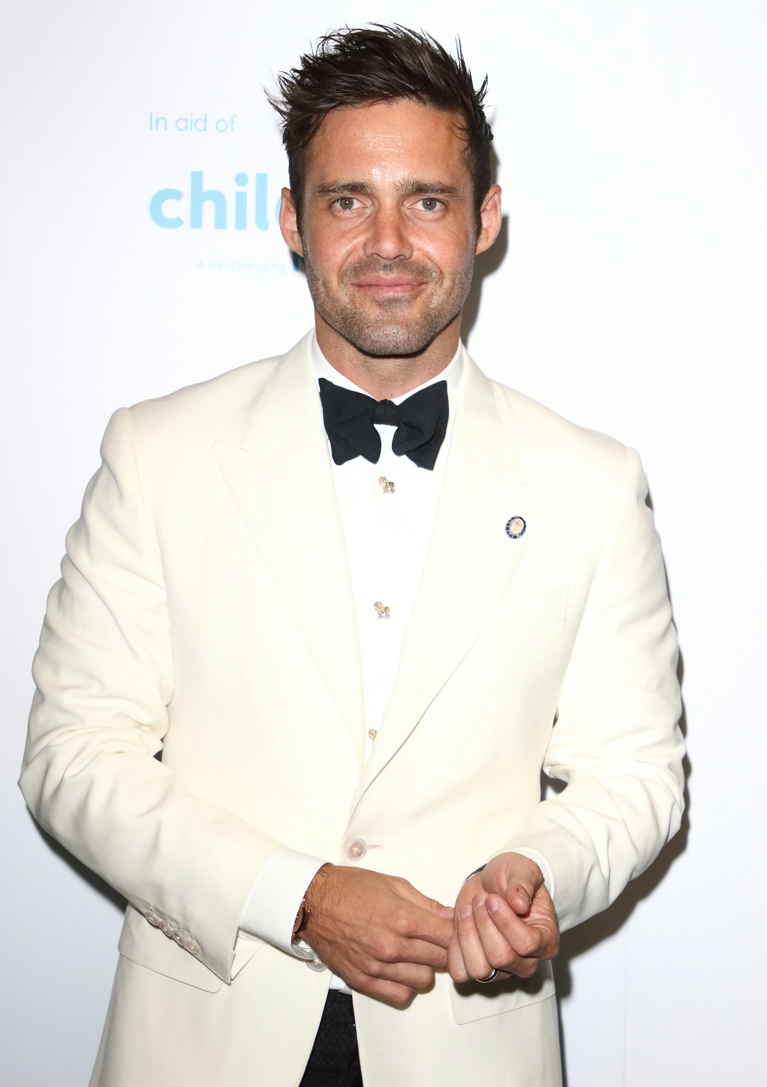 Spencer Matthews' 'Finding Michael': Plot, Release Date, Trailer ...