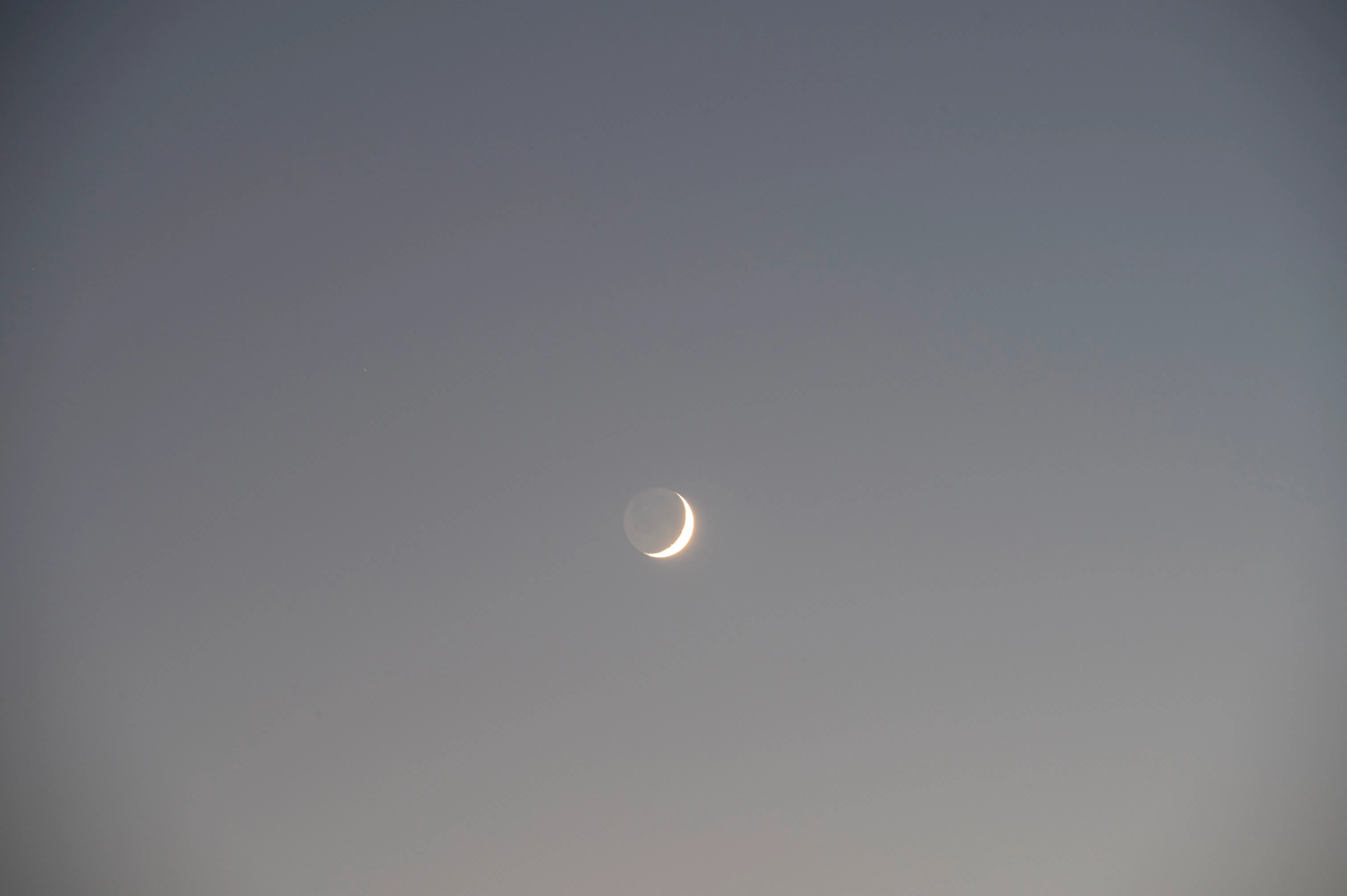 The September 2022 New Moon's Spiritual Meaning Is About Finding Balance