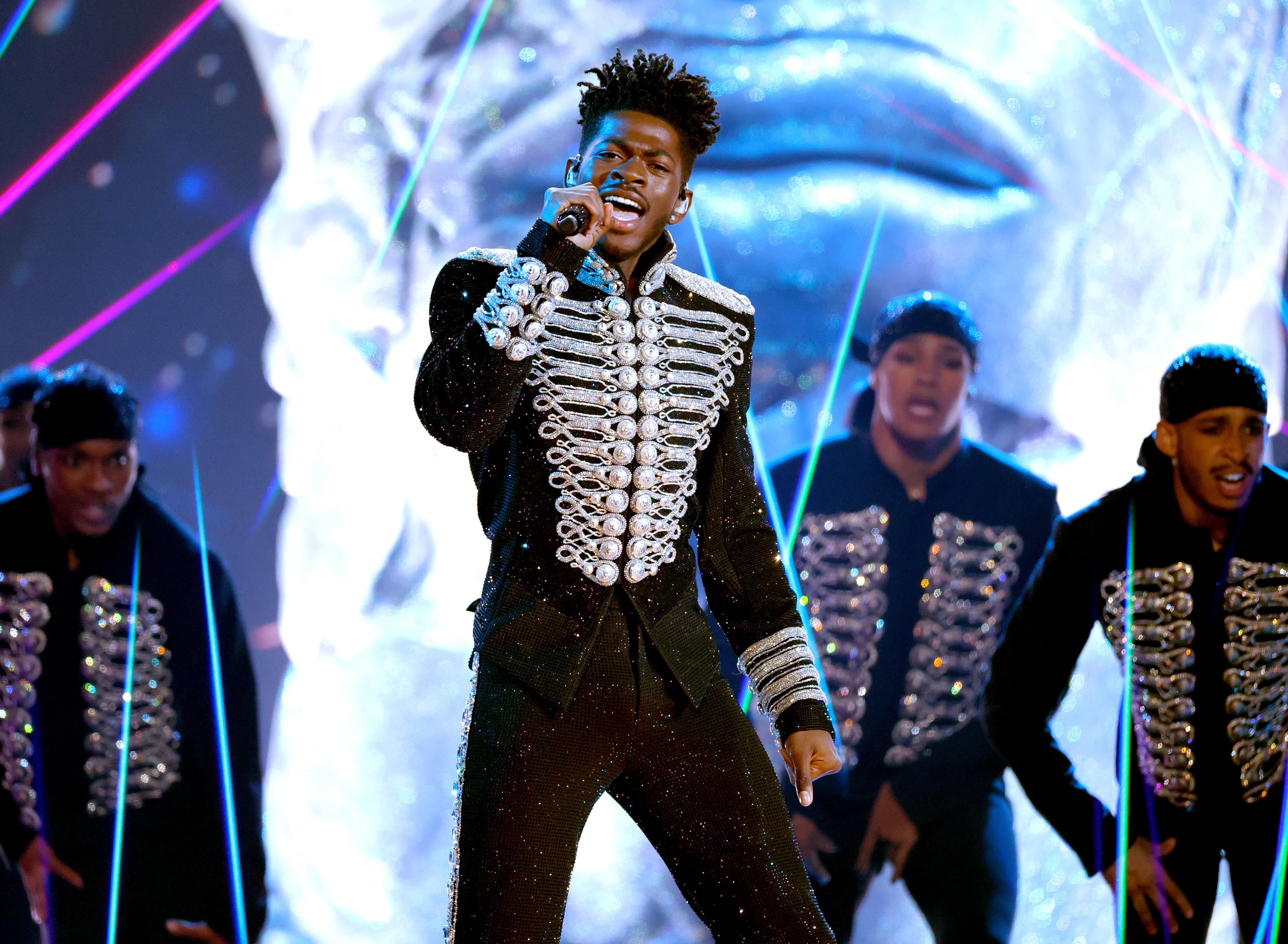 Lil Nas X’s “Star Walkin’” 'League of Legends' Lyrics, Explained