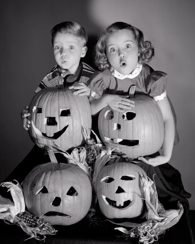 23 Fun Halloween Facts To Share On Oct. 31