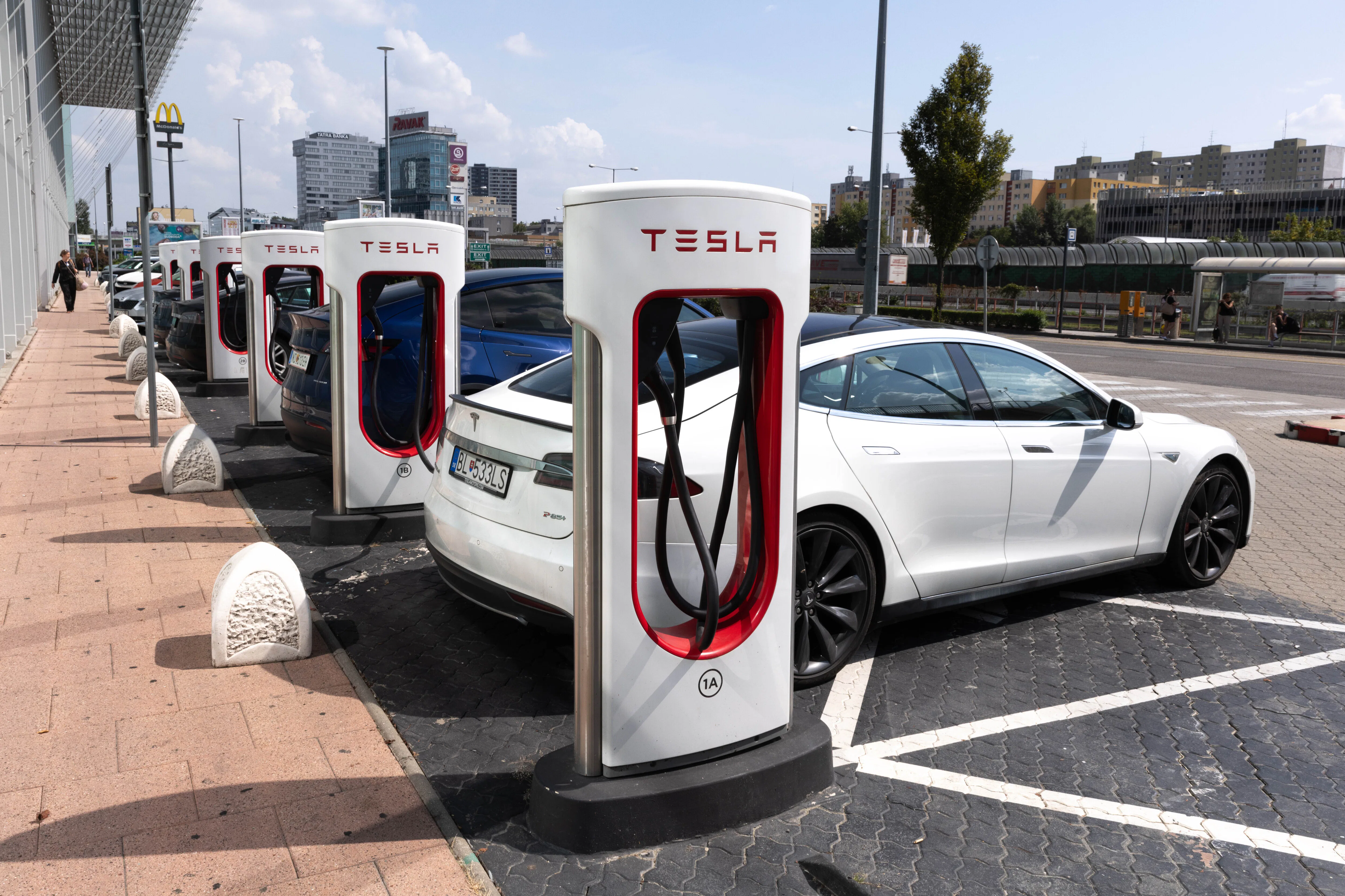 Tesla Recalls 1.1 Million Vehicles — What To Know