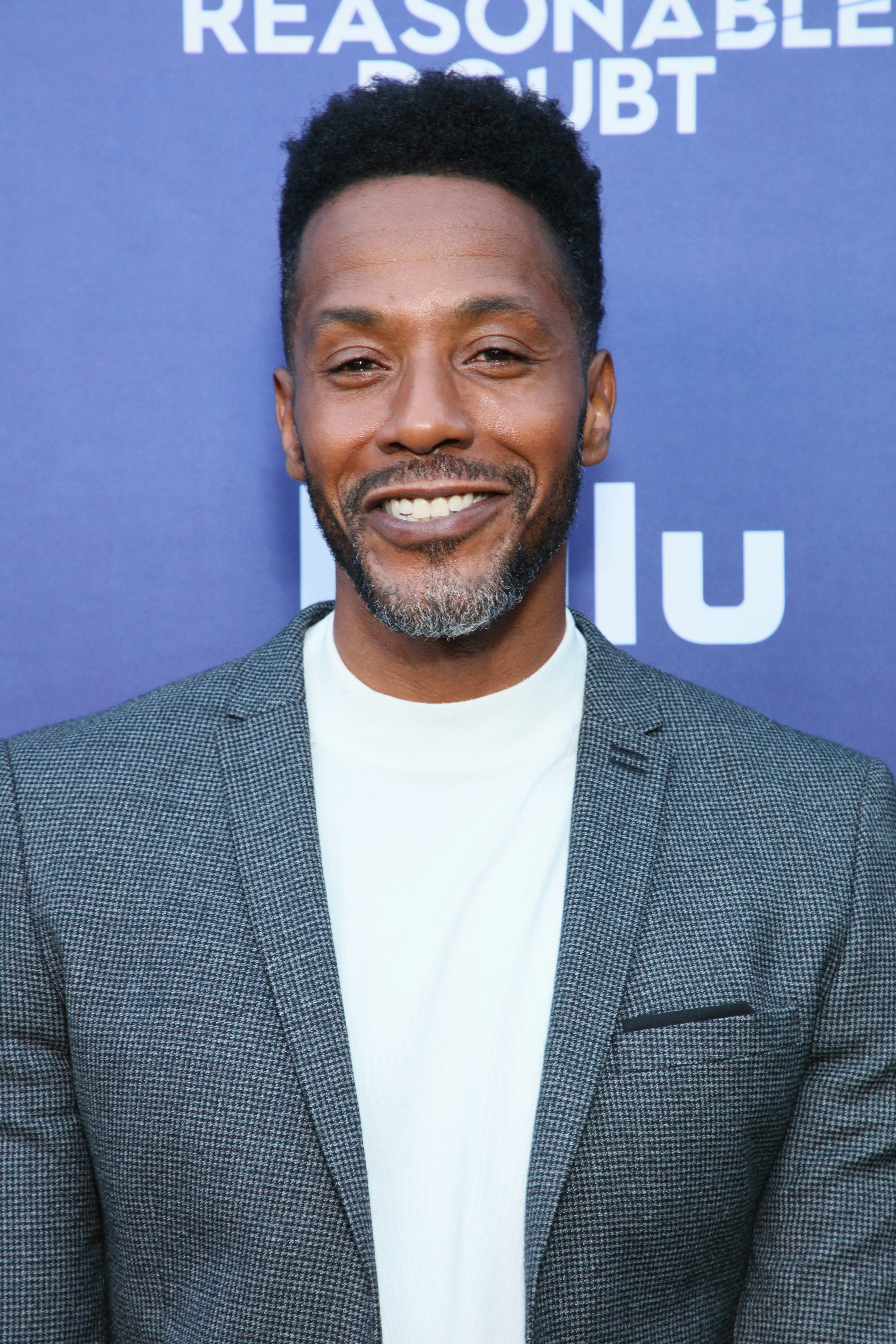 Hulu's 'Reasonable Doubt' Cast: Jax Is Based On One Of O.J. Simpson's ...