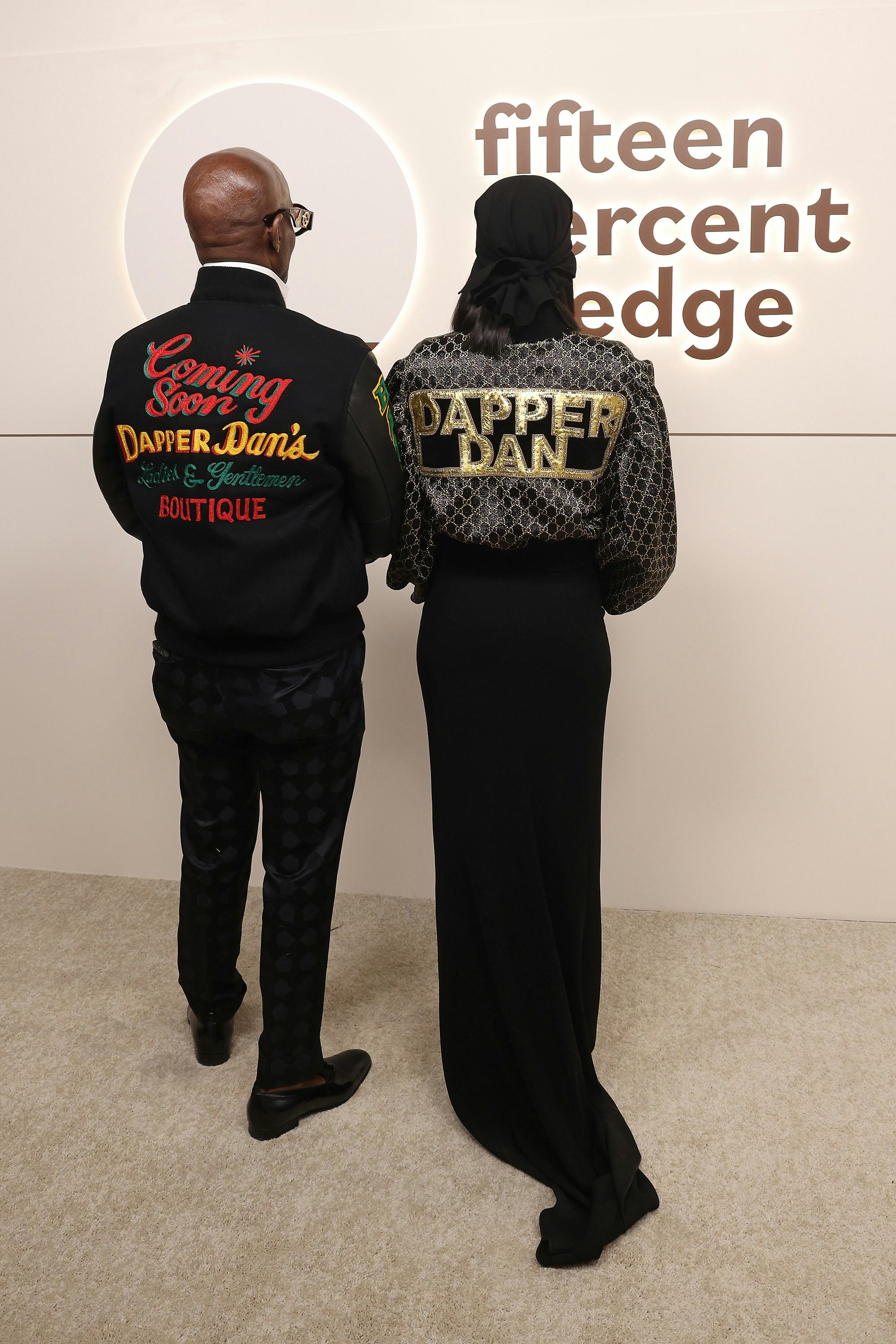 15 Percent Pledge Director On The Impact Of Shopping Black-Owned