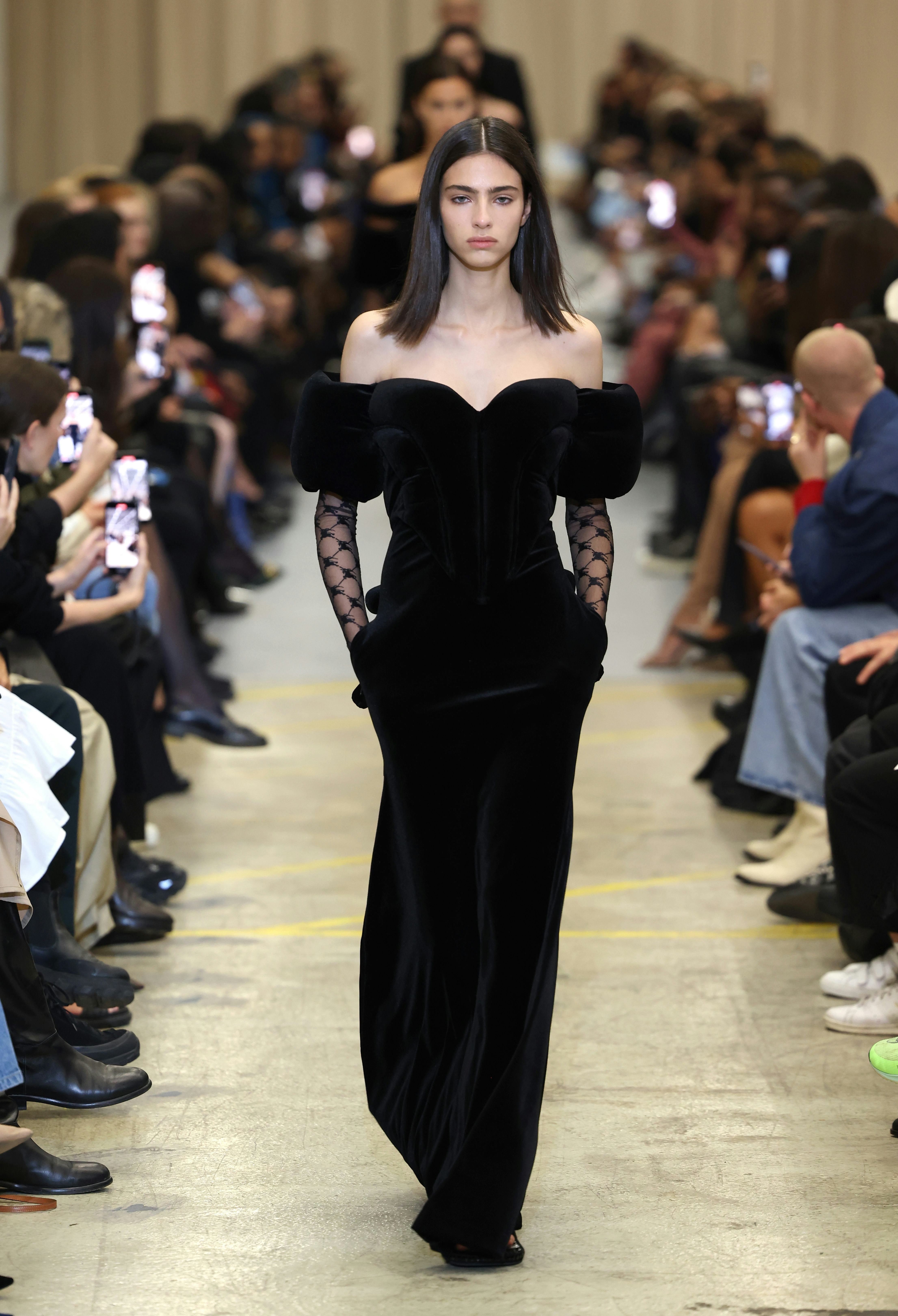 London Fashion Week Spring 2023: See All the Best Looks