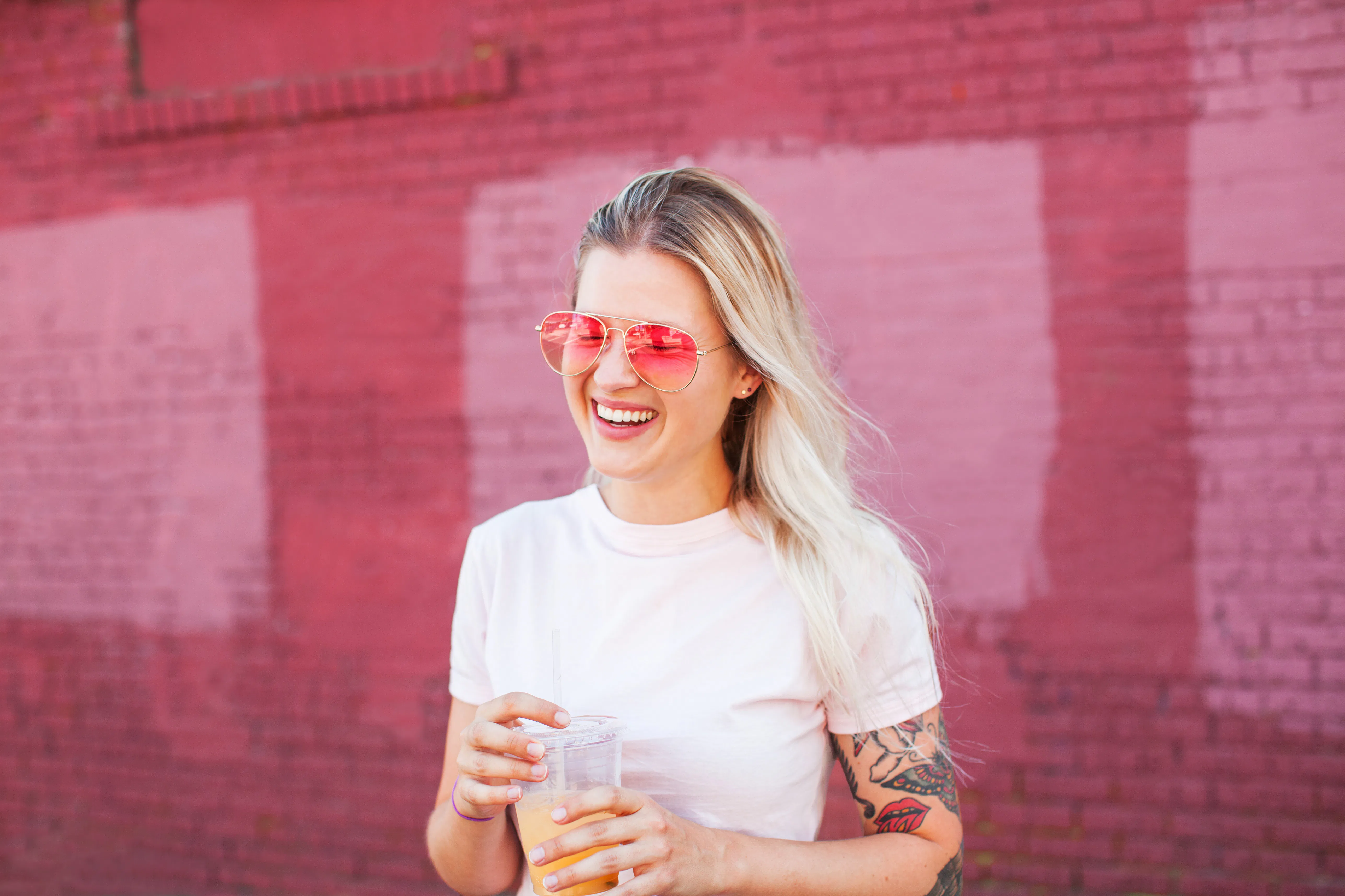 This Is How To Style Your Hair In Humidity, According to Experts