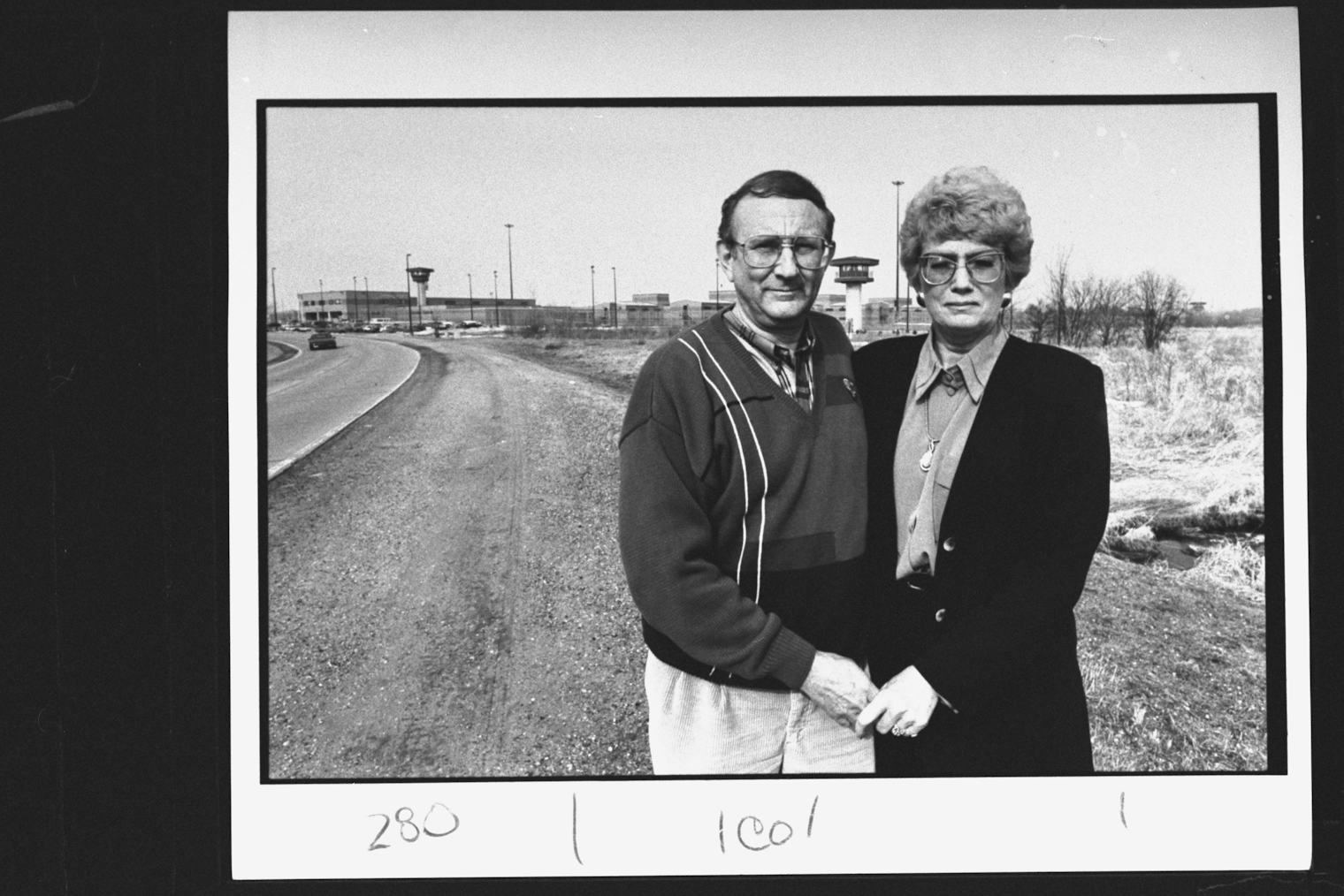 Where Is Lionel Dahmer Today Jeffrey Dahmers Father Reflected On The