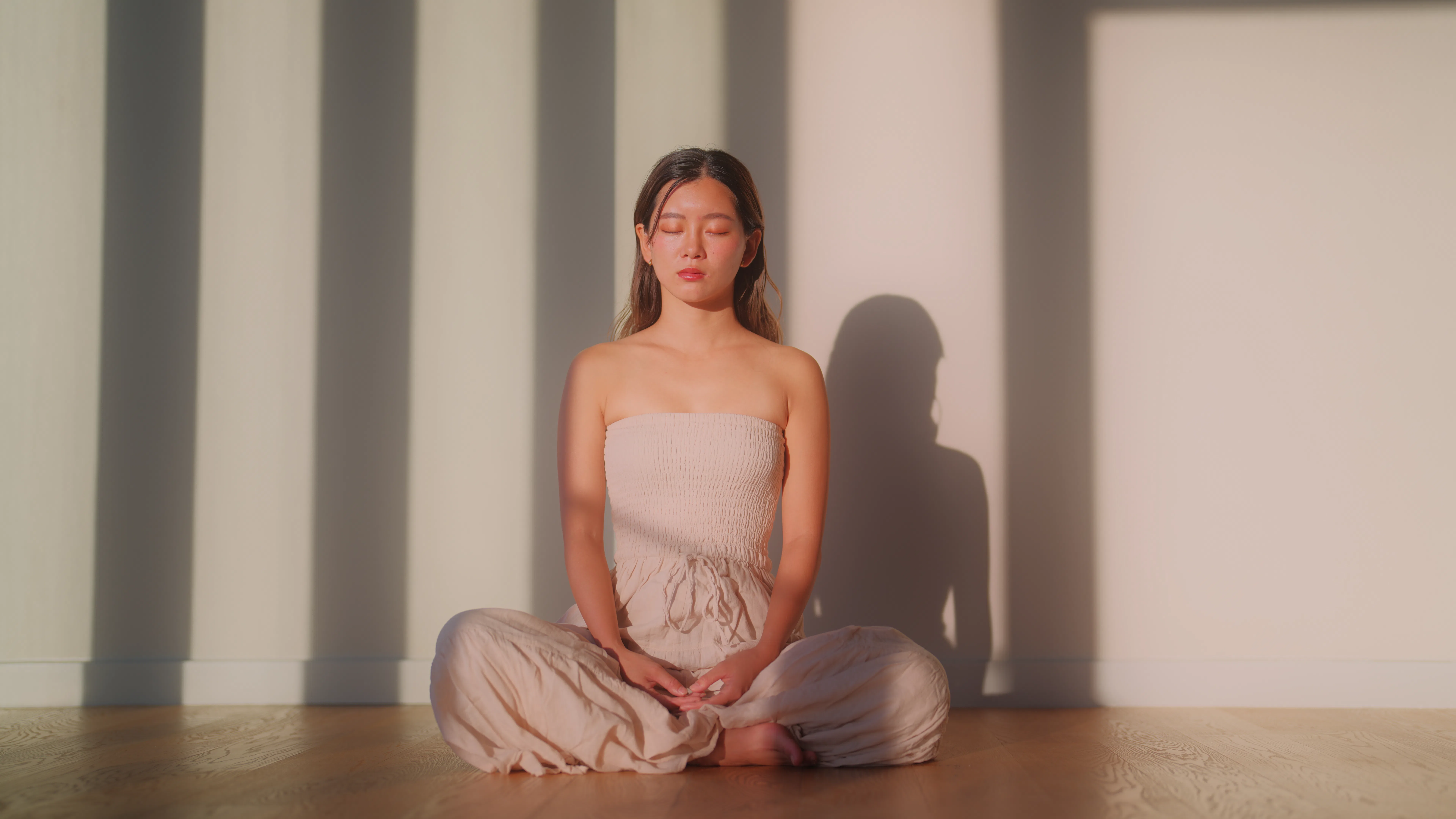 One powerful breathing technique could boost a key factor for longevity