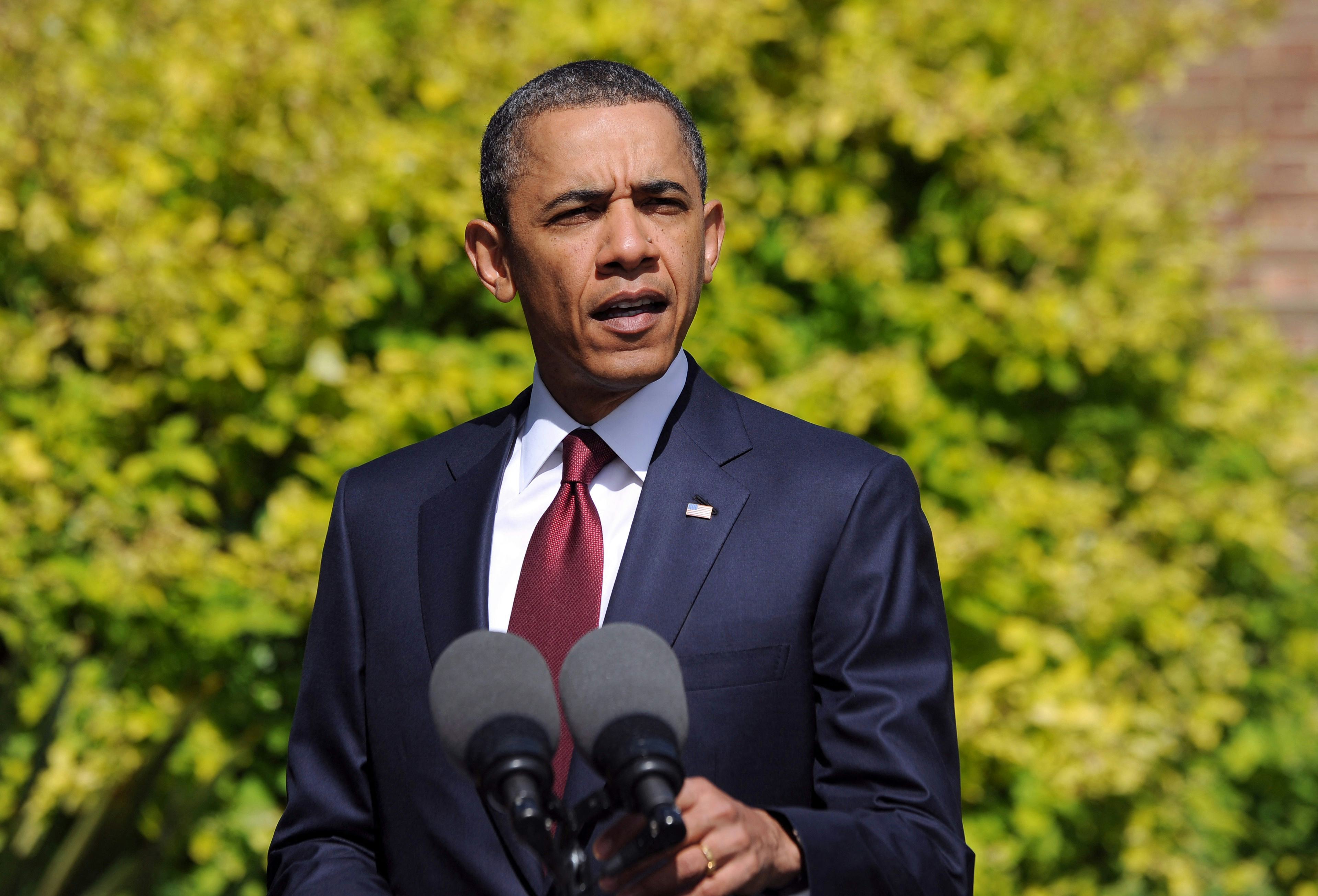 Barack Obama's 2022 Emmy Win Is Historic