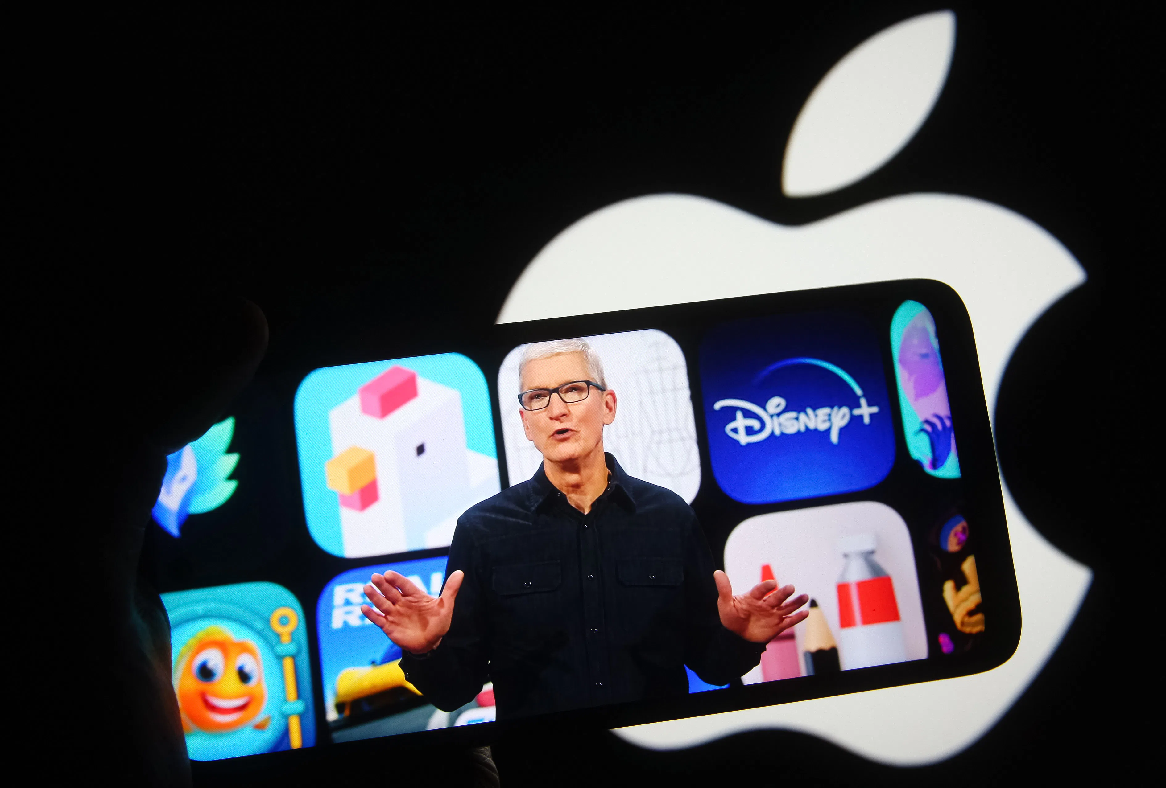 How Long Is Apple’s iPhone Event For 2022? It Could Be A Return To Past ...