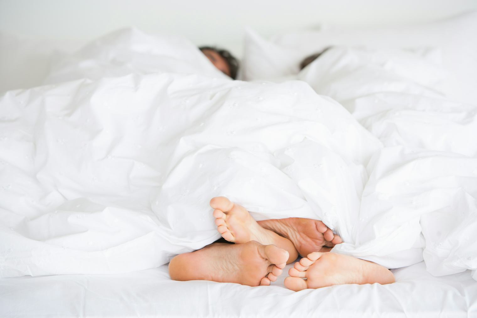 Postcoital Bleeding Doctors Explain Why You Might Bleed After Sex