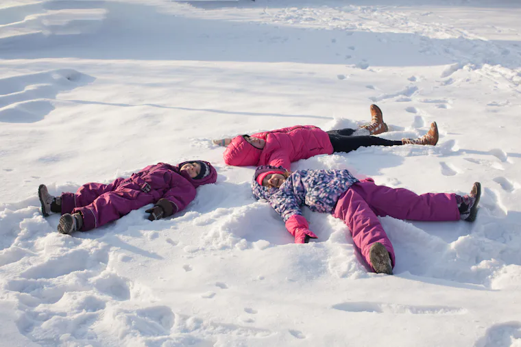 New York City Cancels School Snow Days, Adds Remote Learning In Bad Weather