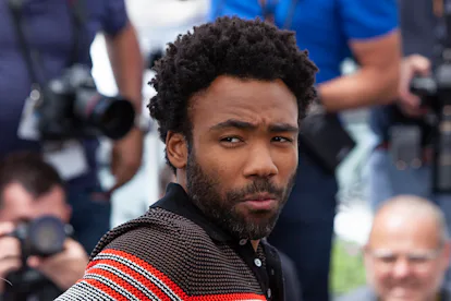 Donald Glover's Wife & Kids: The Actor Is A Father Of Three