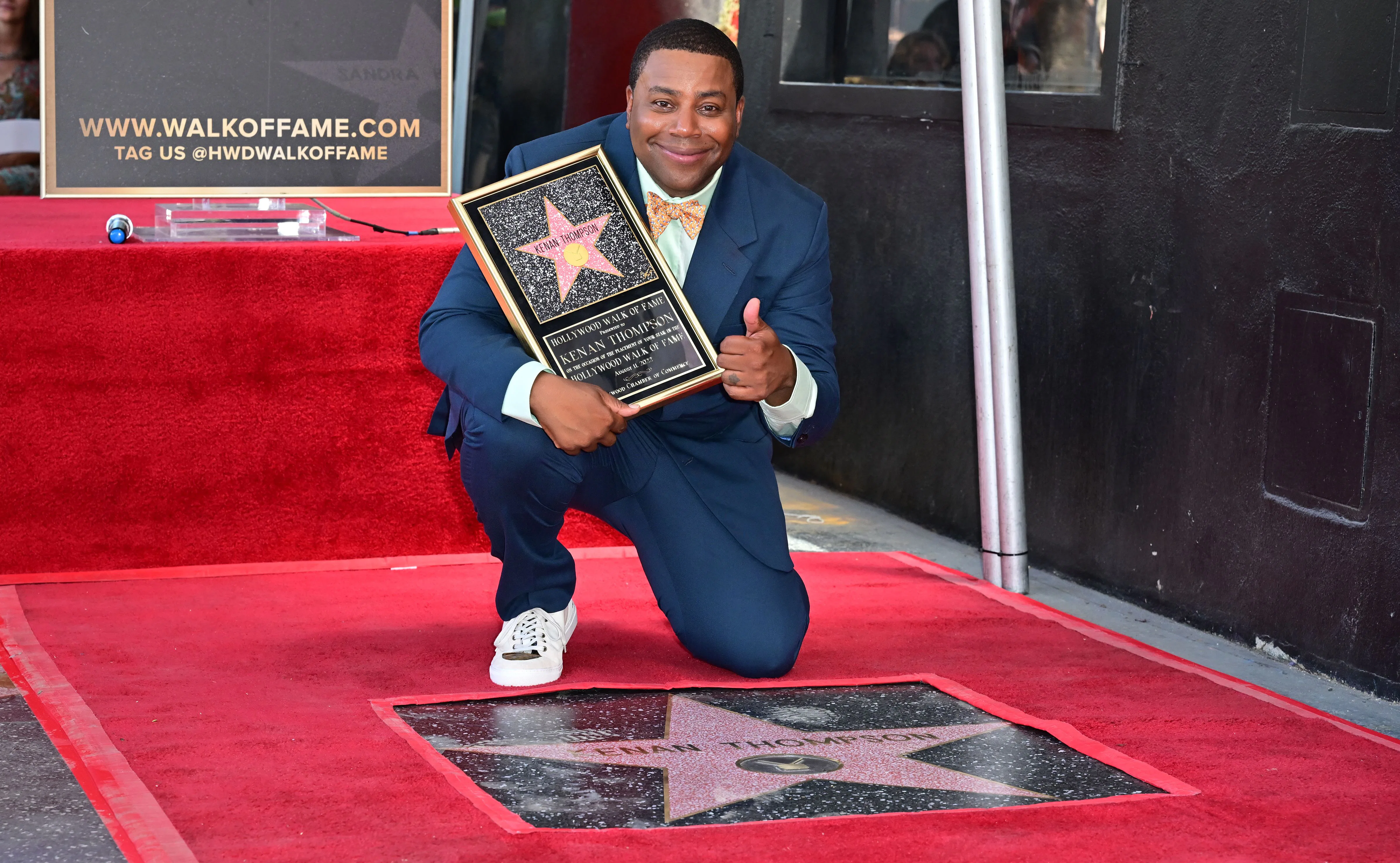 10 Of Kenan Thompson's Best Movies & TV Shows