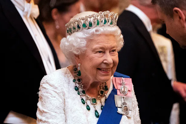 Queen Elizabeth II’s Net Worth Reflects Her Decades-Long Royal Reign