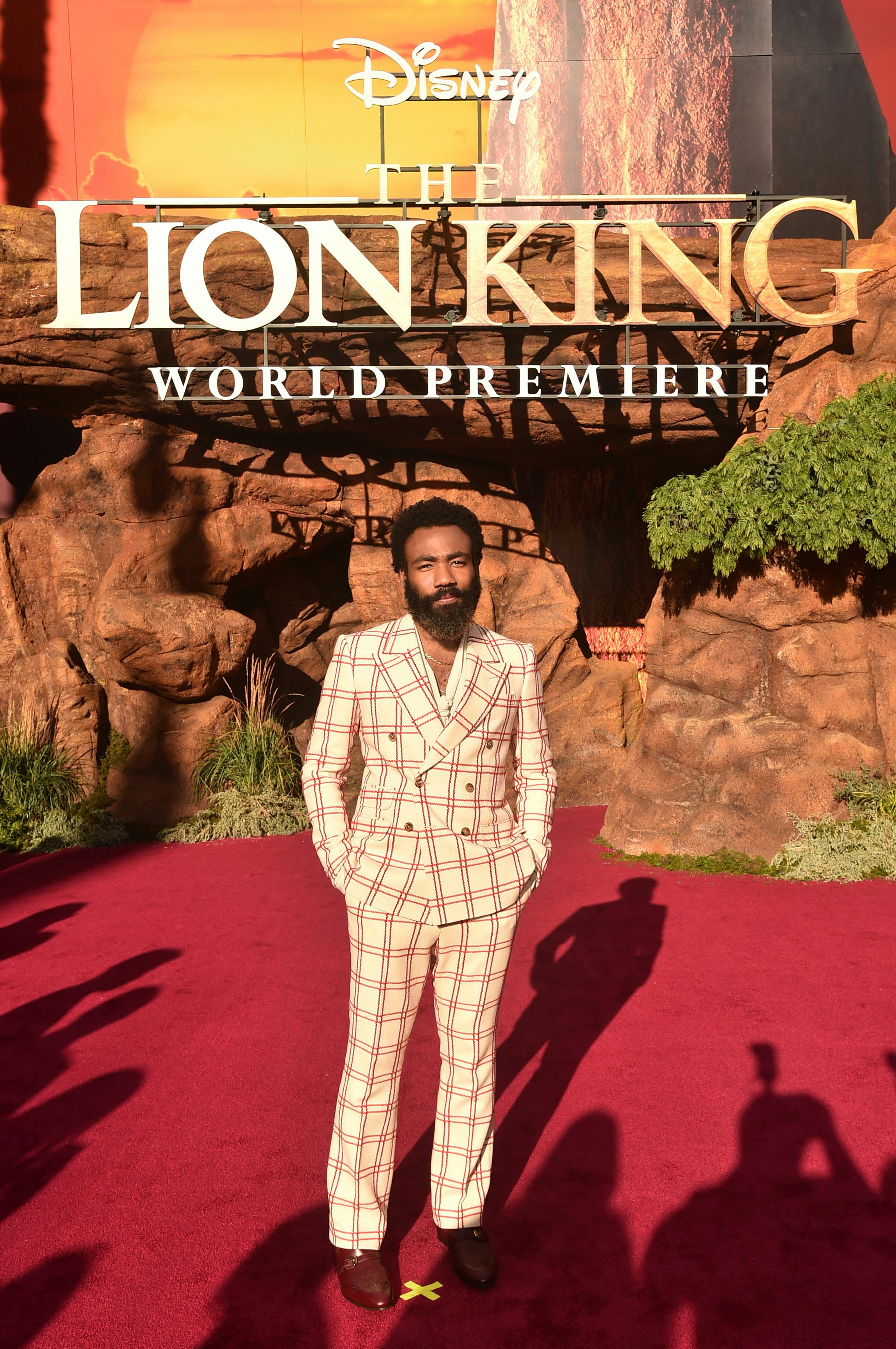 Donald Glover's Wife & Kids: The Actor Is A Father Of Three