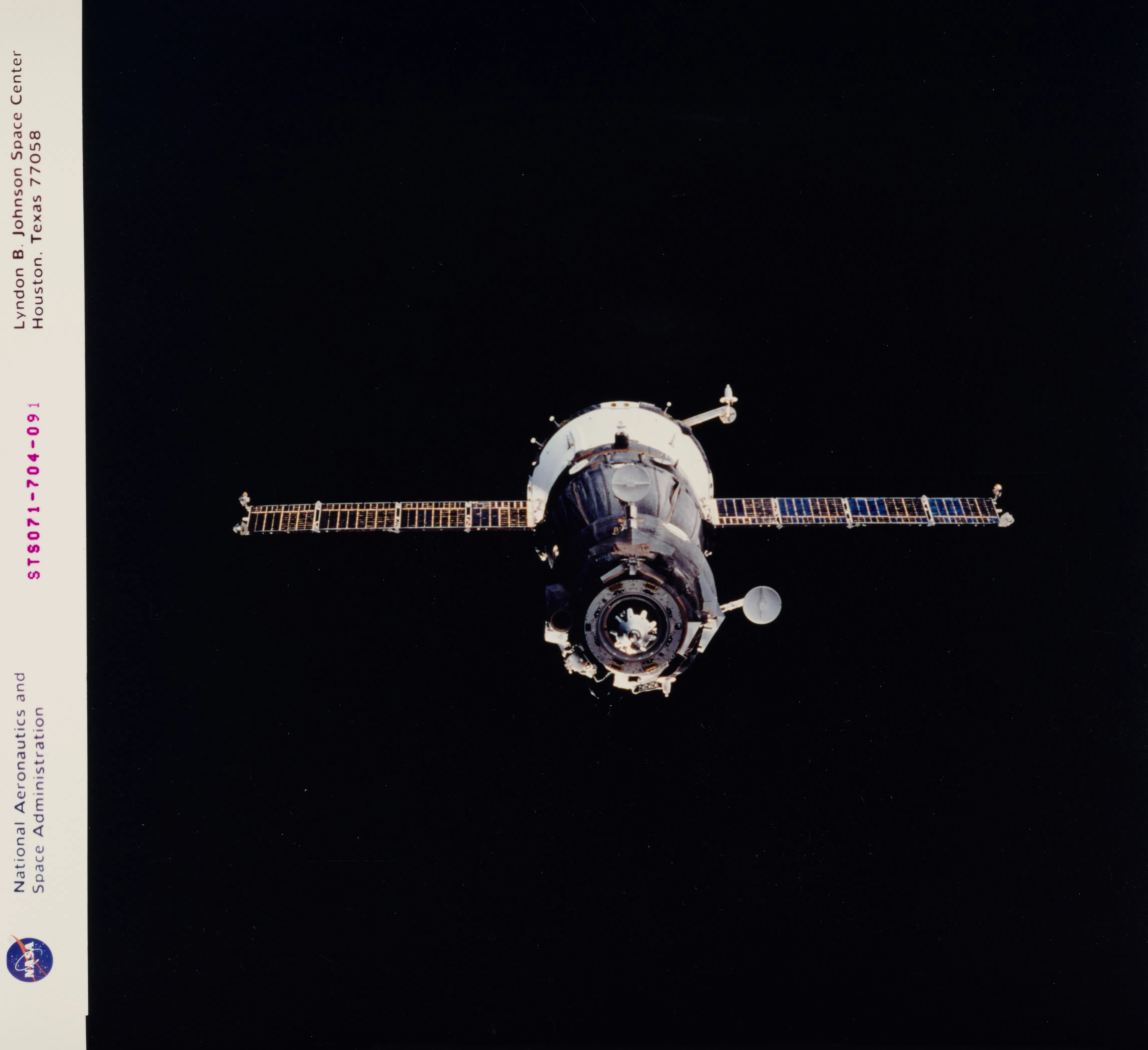 Soyuz rescue plan and more: Understand the world through 8 images
