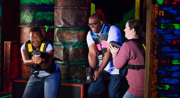 12 Creative Double Date Ideas To Try With Your Fave Couples