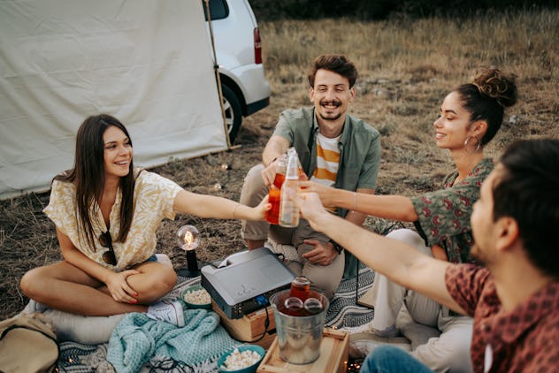 12 Creative Double Date Ideas To Try With Your Fave Couples