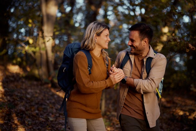 12 Active Date Ideas To Try If You're Up For An Adventure