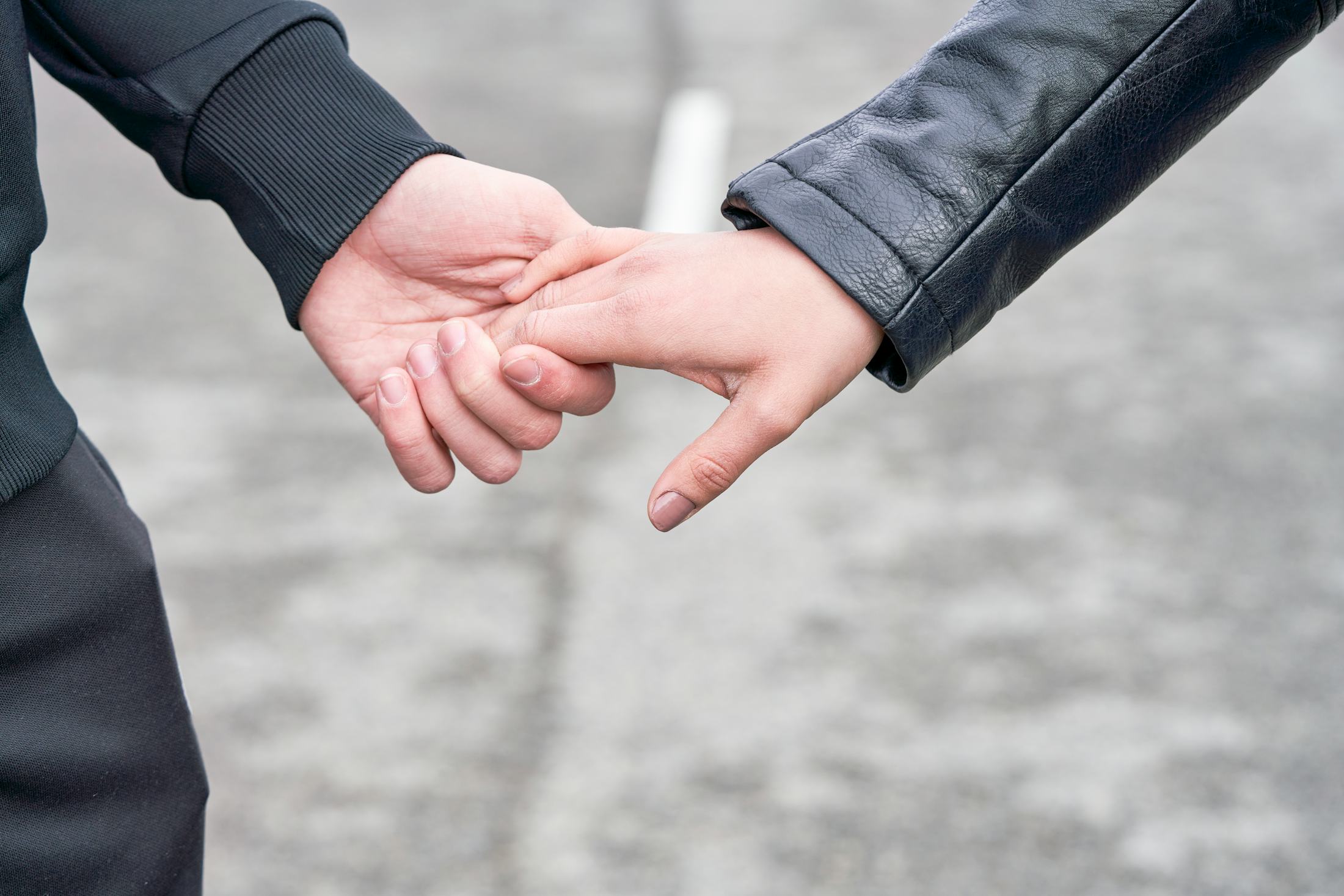 12 Ways To Stop Psyching Yourself Out About Your New Relationship