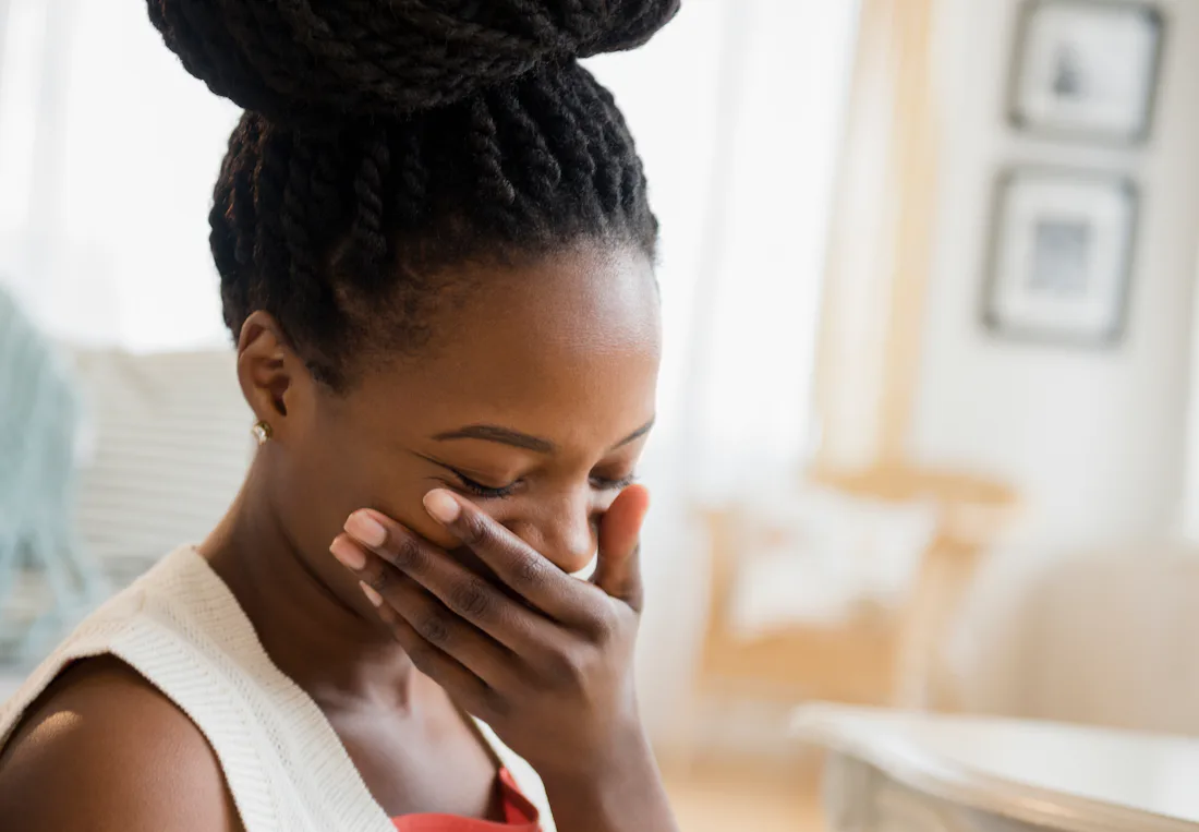 How Ovulation Affects Your Sense Of Smell, Libido, & More