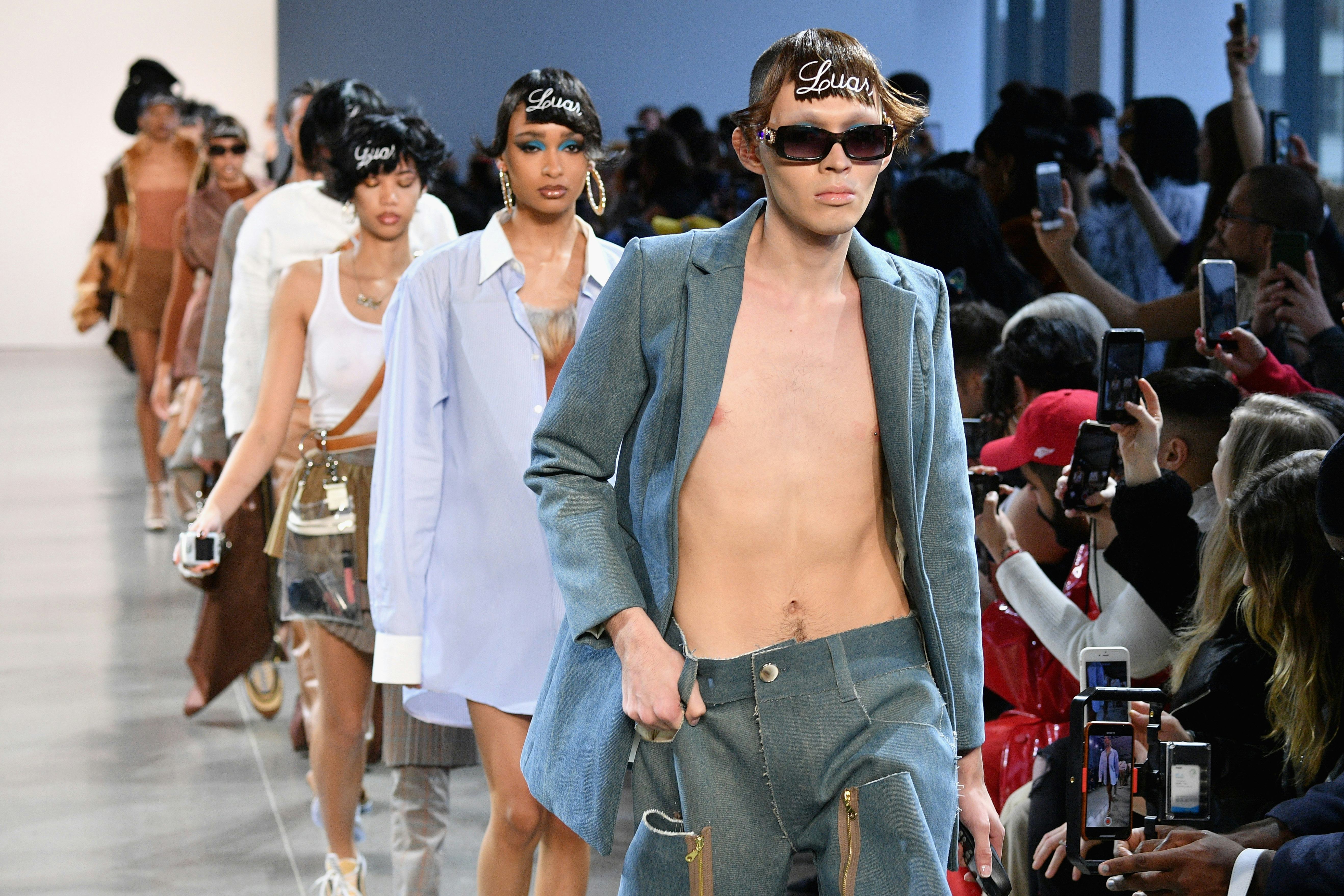 Fashion Month Fall/Winter 2023 News: Here’s What To Look Out For