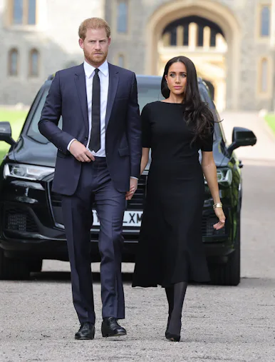 Here’s Why Tyler Perry Helped Harry & Meghan When They Moved