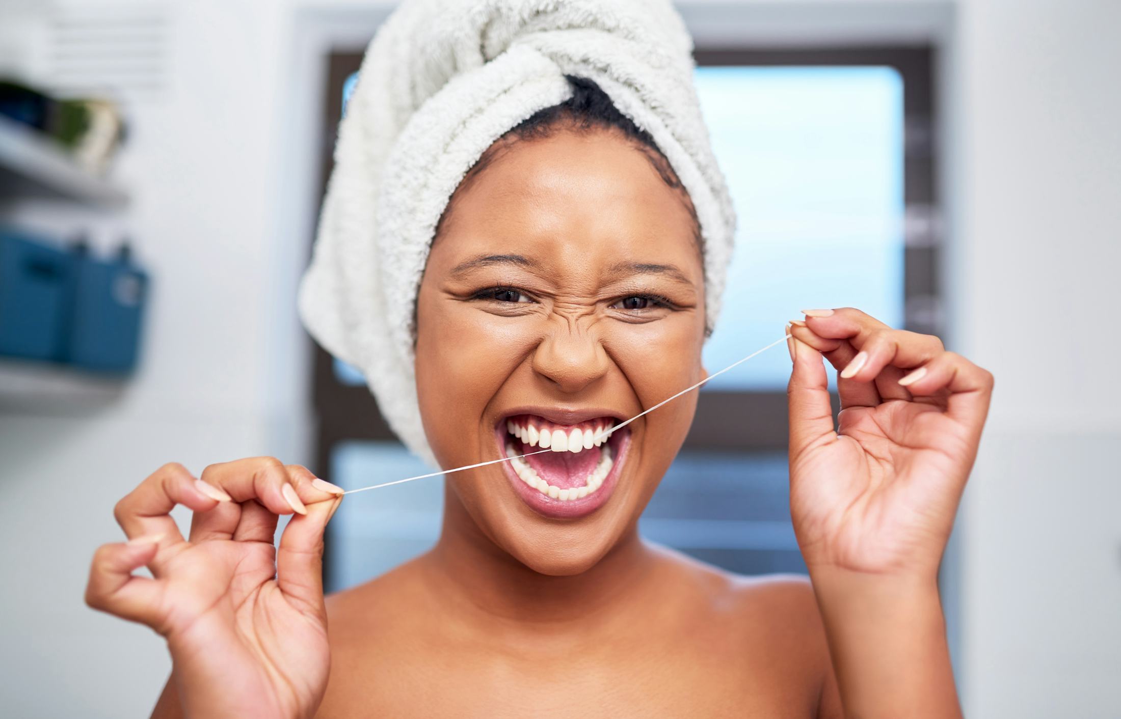 Why Gums Bleed When Brushing Your Teeth, According To Dentists
