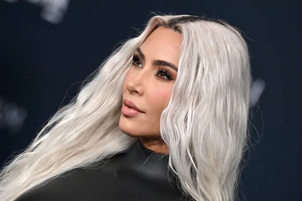 Kim Kardashian Bought A Piece Princess Diana's Jewelry