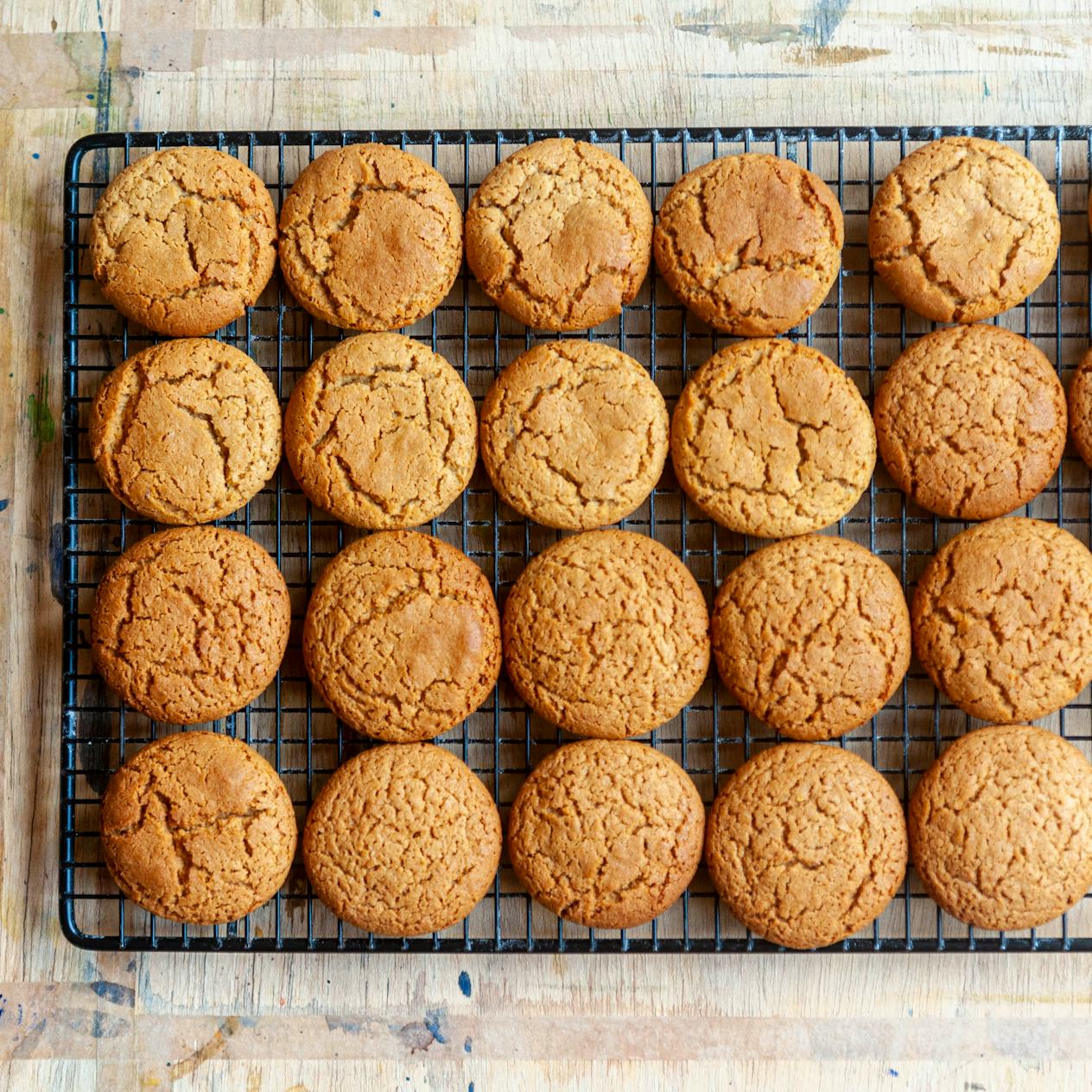 25 Cookie Recipes Without Eggs That Are *Still* Delicious