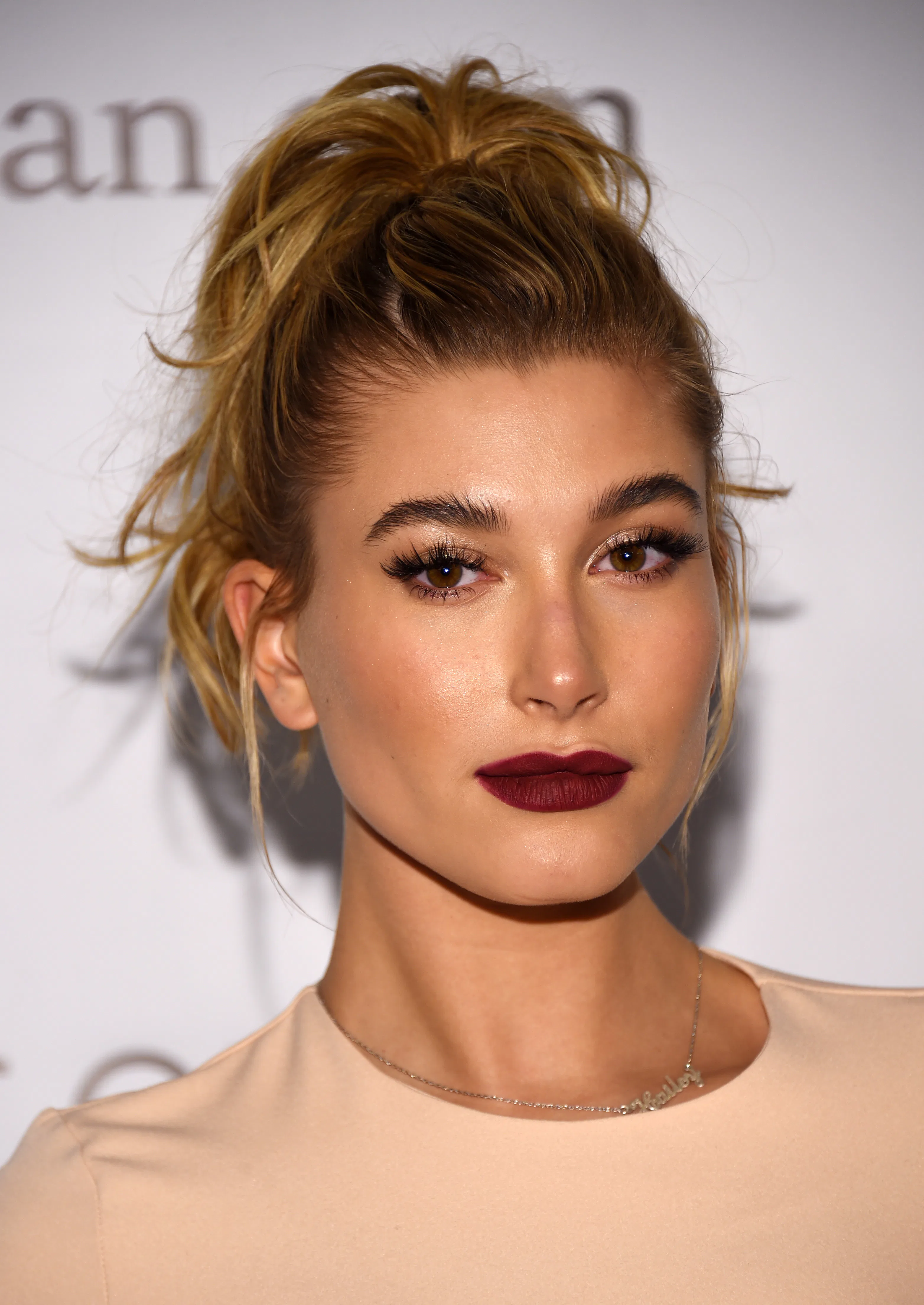 Hailey Bieber's Beauty Evolution Shows Just How Many Trends She Started