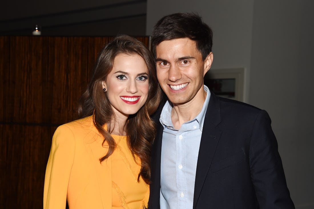 Who Is Allison Williams Dating? She's Engaged To Alexander Dreymon