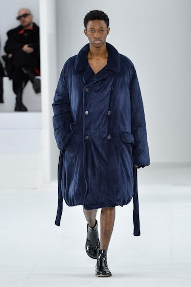 The Best Looks From Men's Fashion Week Fall 2023