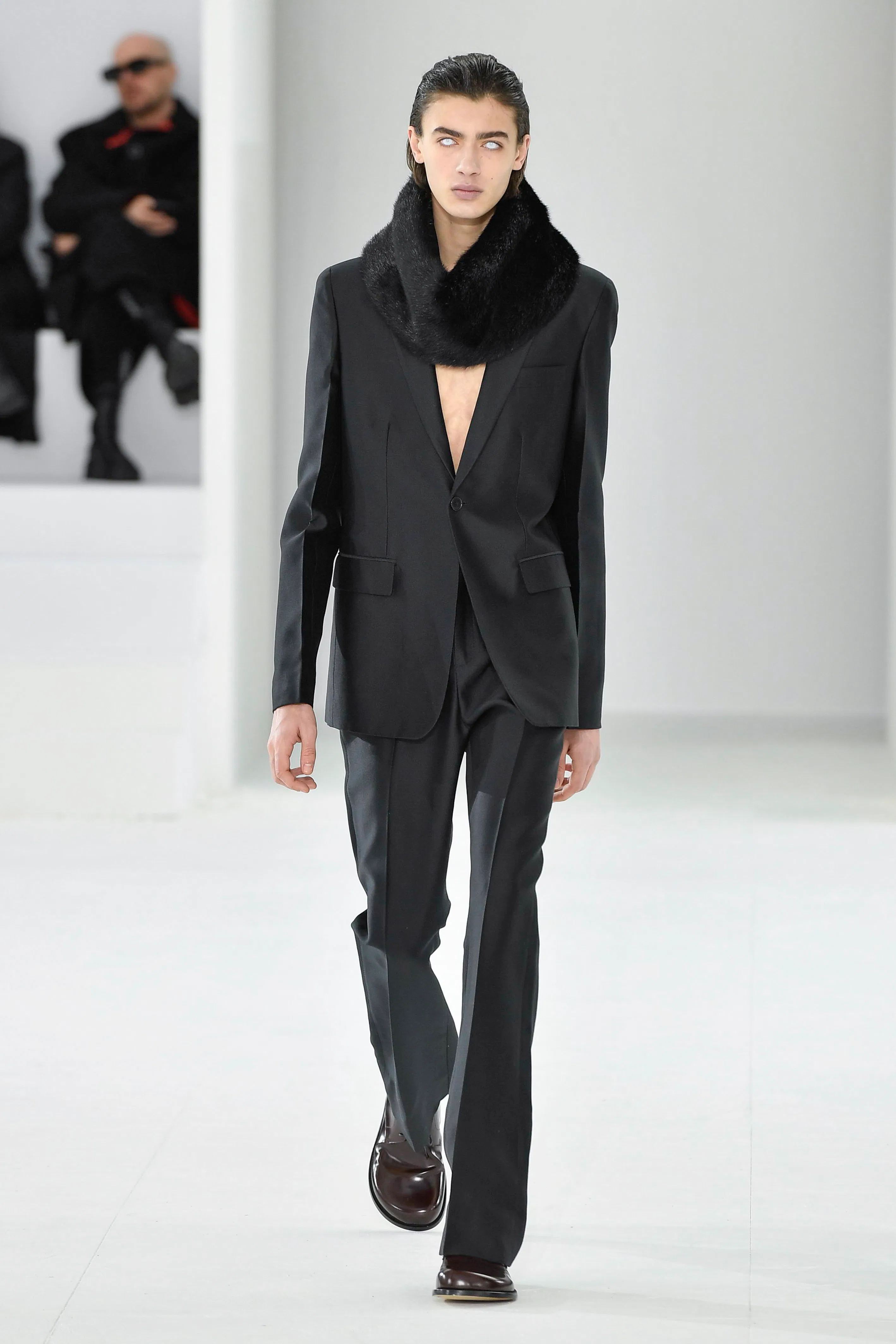 The Best Looks From Men's Fashion Week Fall 2023