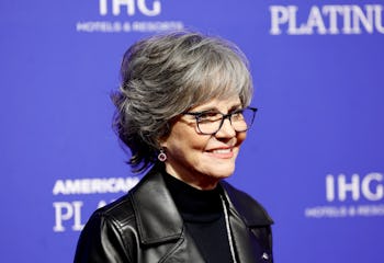Sally Field's Children: The Actress Is A Mom, Grandma, & Matchmaker