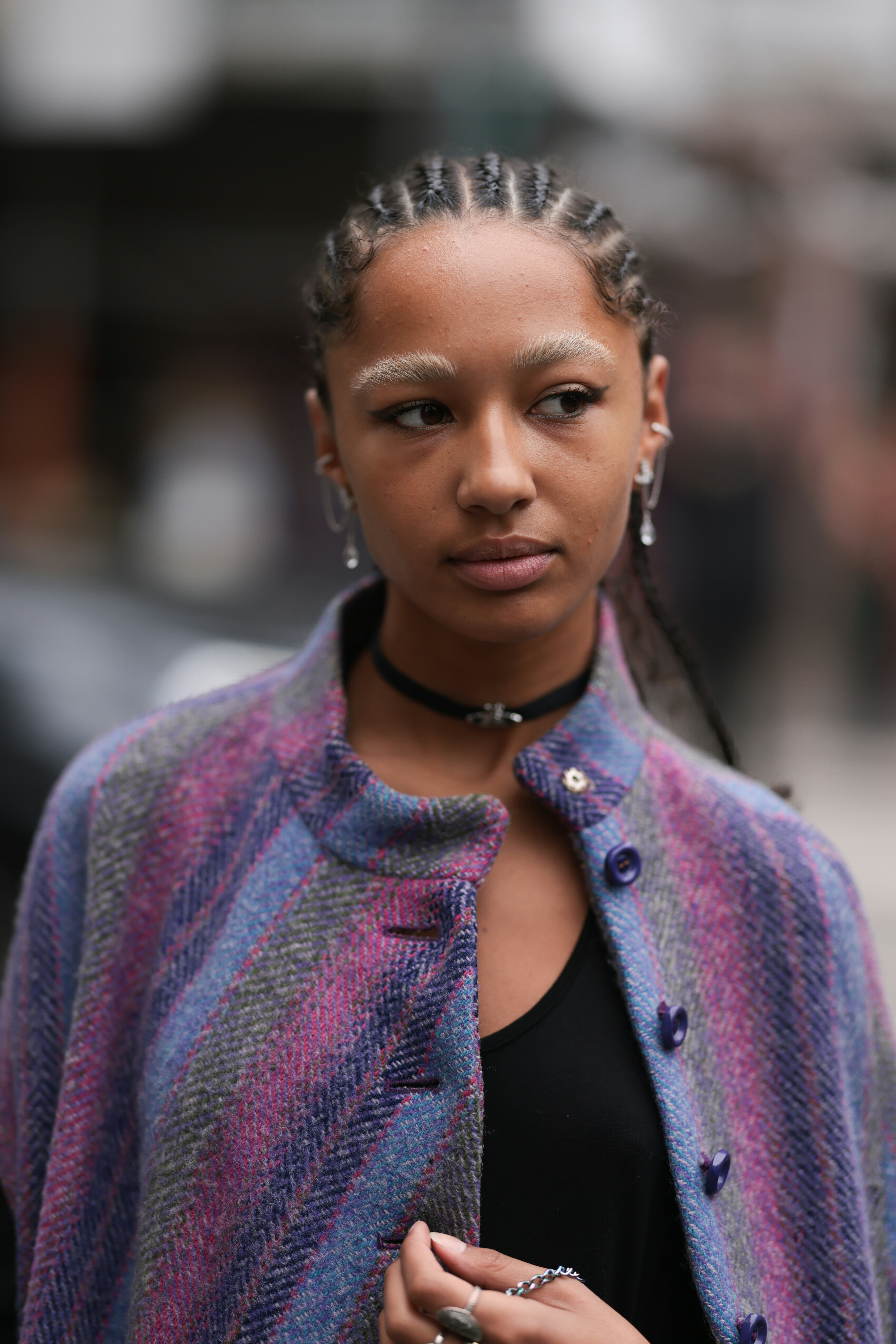 Fashion Month Fall/Winter 2023 Street Style Predictions, Straight From ...