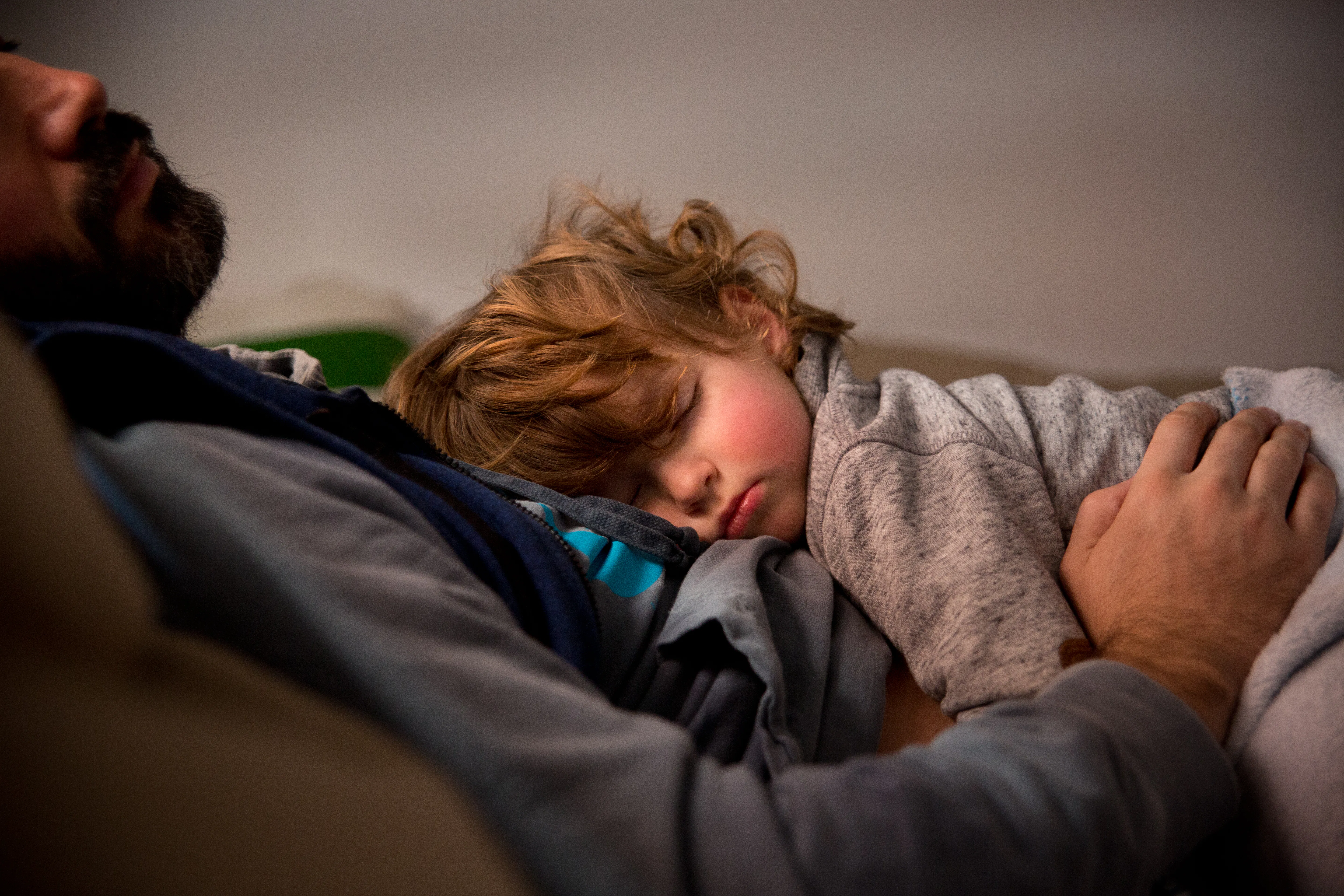 A Parent's Guide To Children's Stomach Pain: Causes & Treatment
