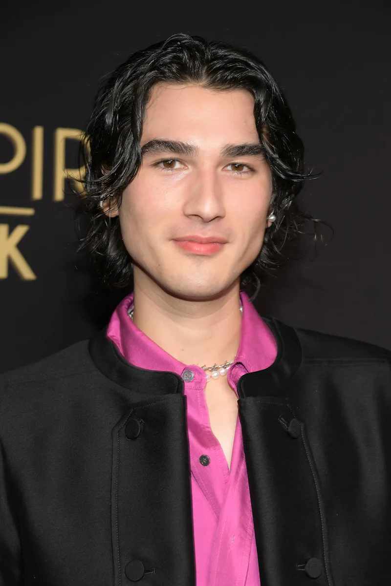 Blake Abbie From 'Bling Empire: New York': Job, Dating History, Family ...