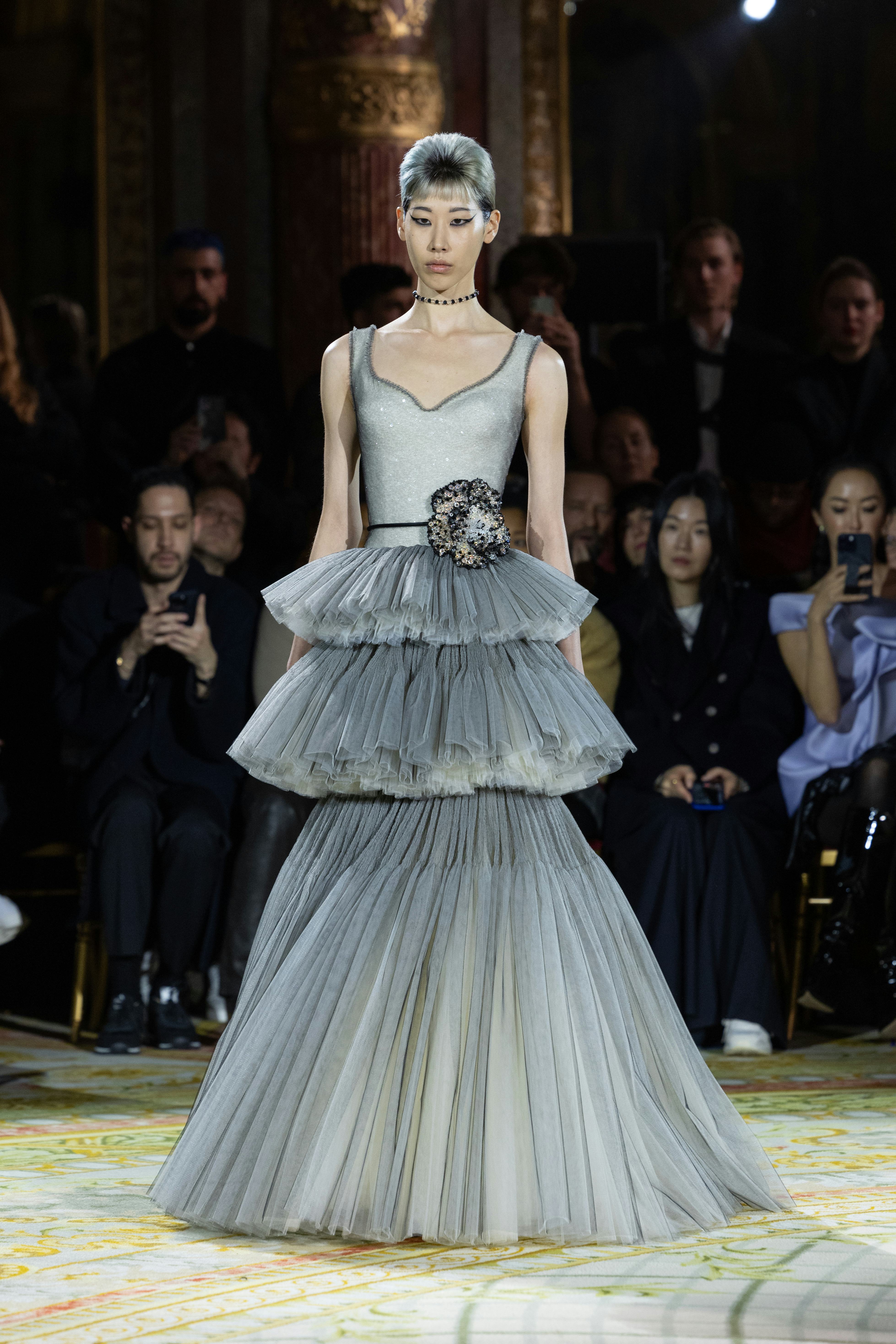 Haute Couture Spring 2023: See All the Best Looks to Hit the Paris Runways